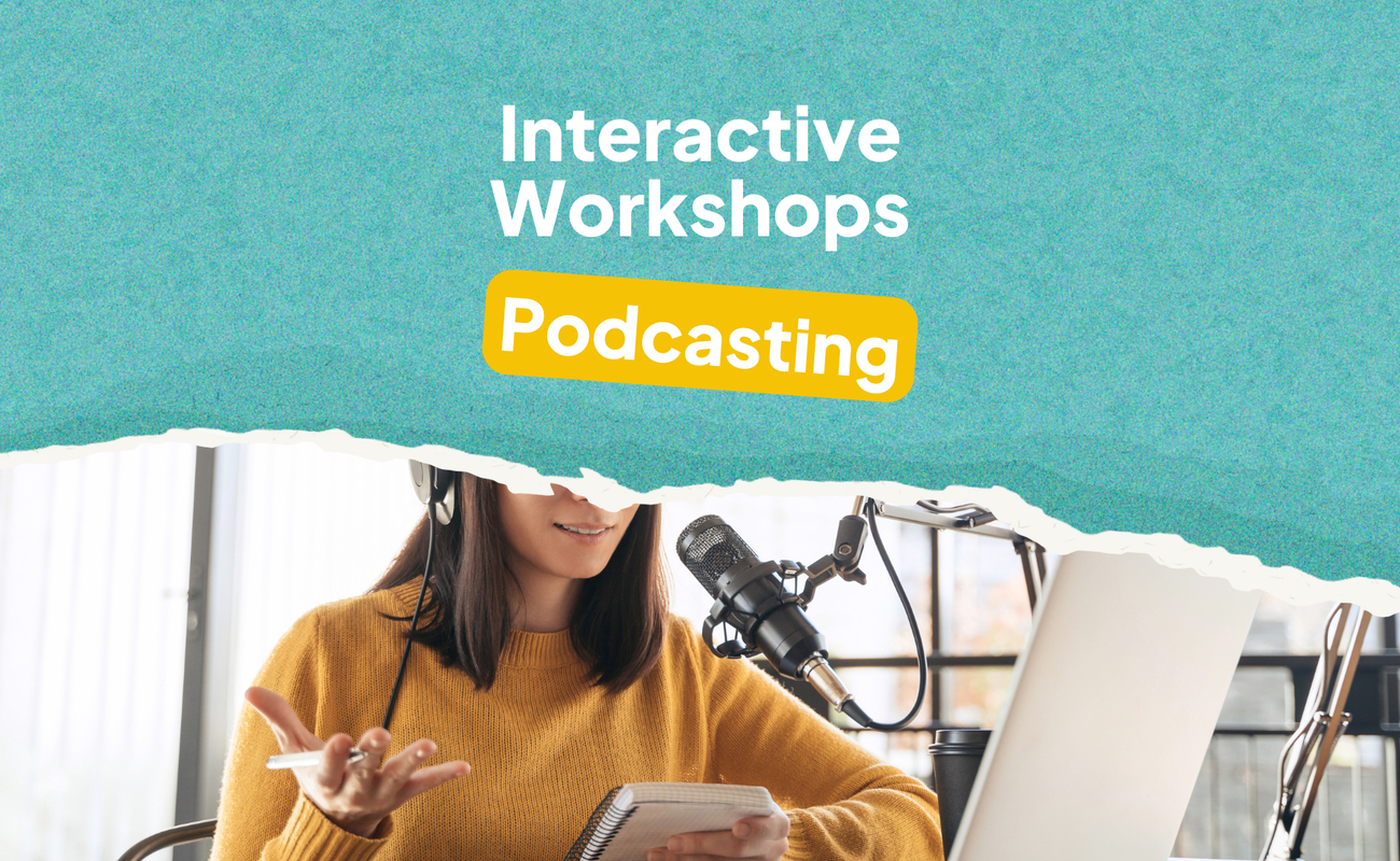 Intro to Podcasting - A handy guide to get started in this rewarding ...