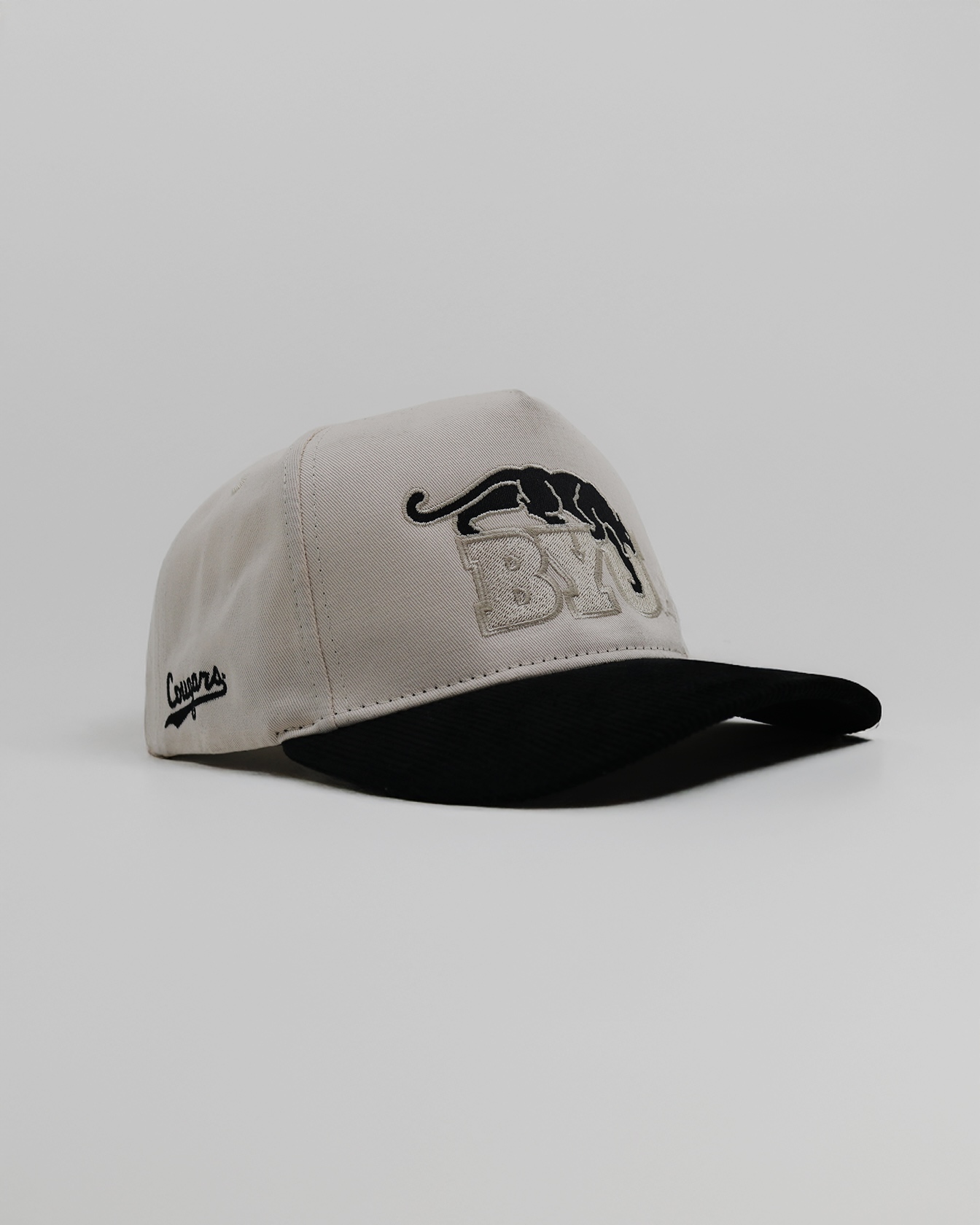 Page 1 - CougarBoard