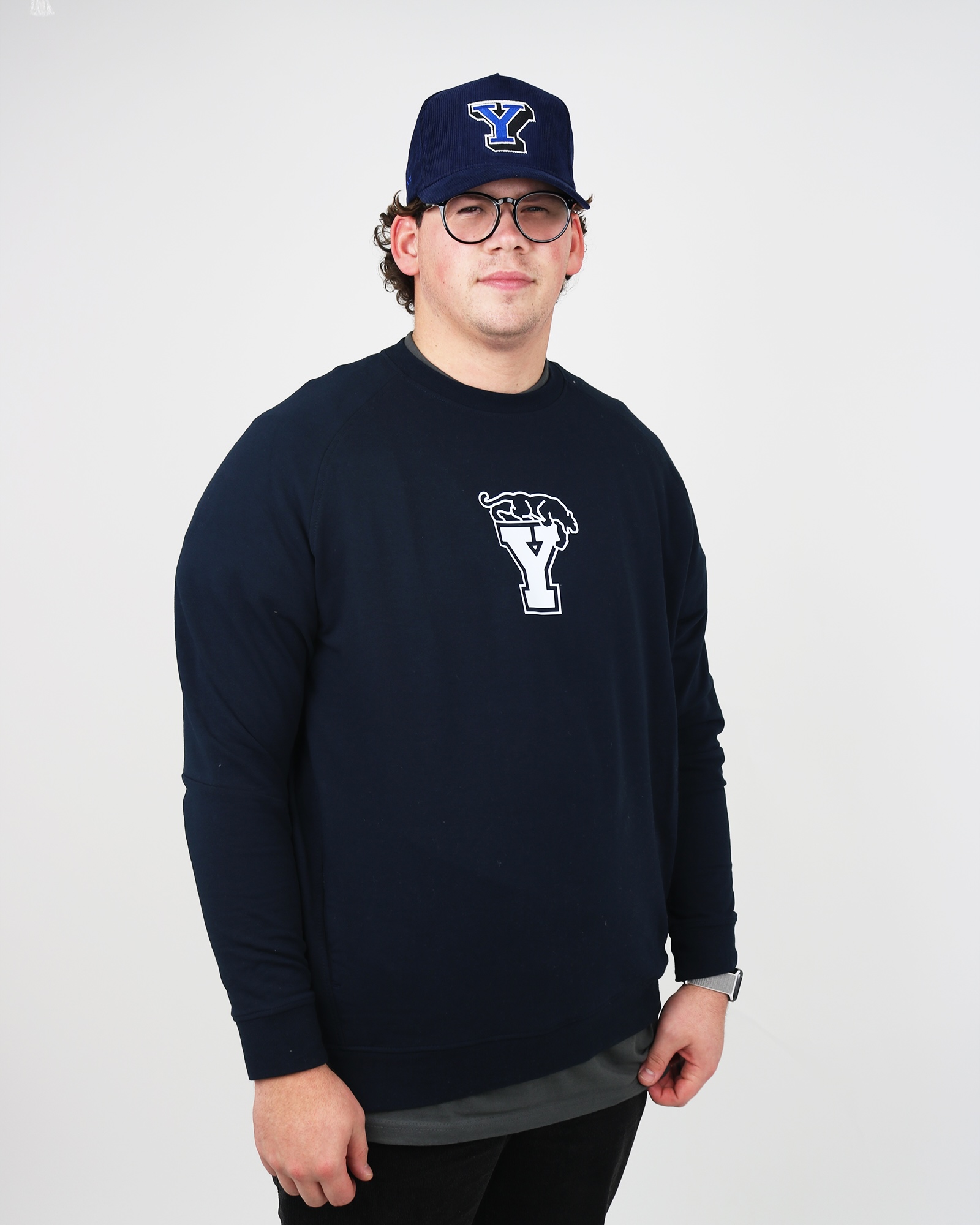 Introducing the True Blue Roar Collection—Rise and Shout Meridian ...