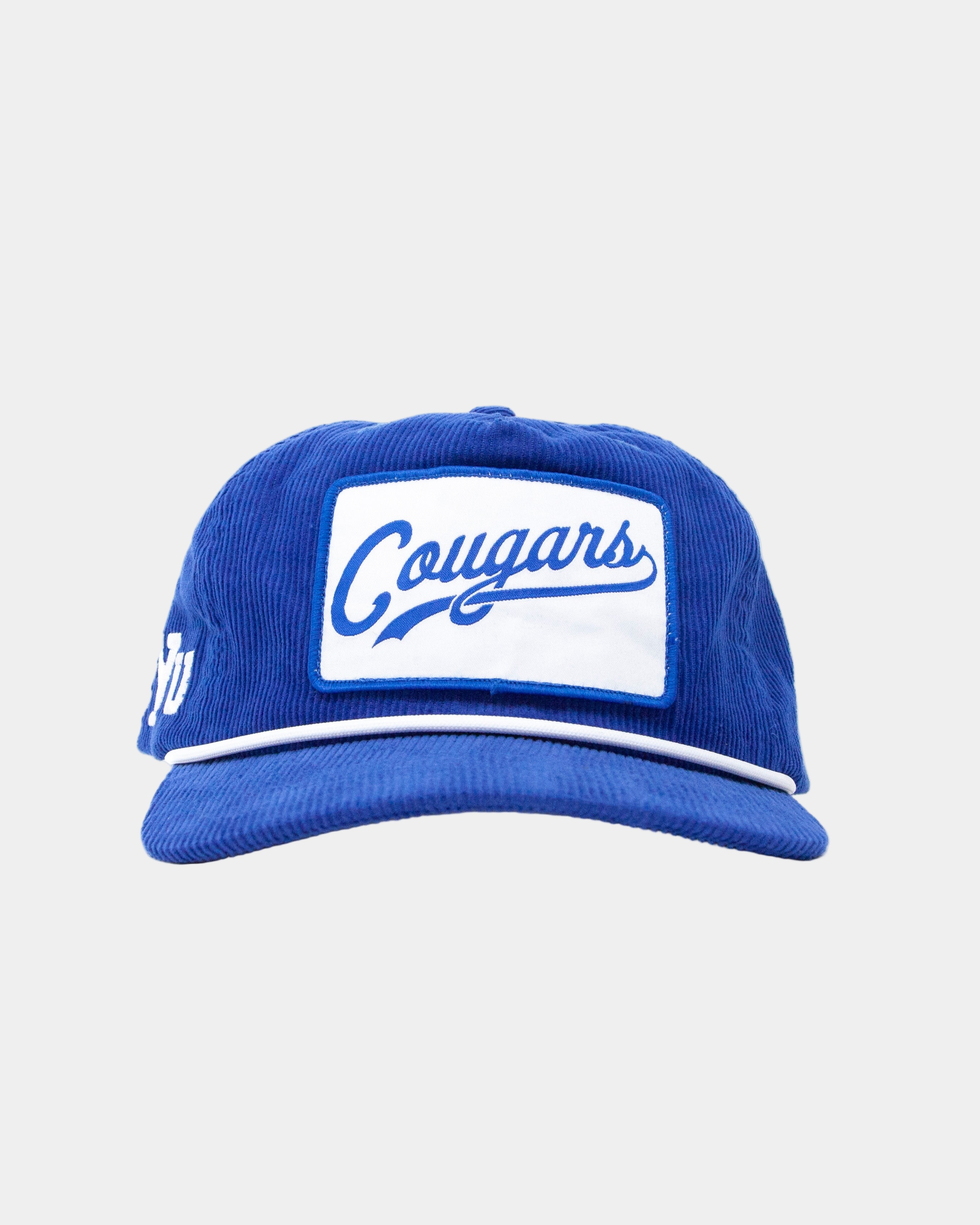 Page 1 - CougarBoard