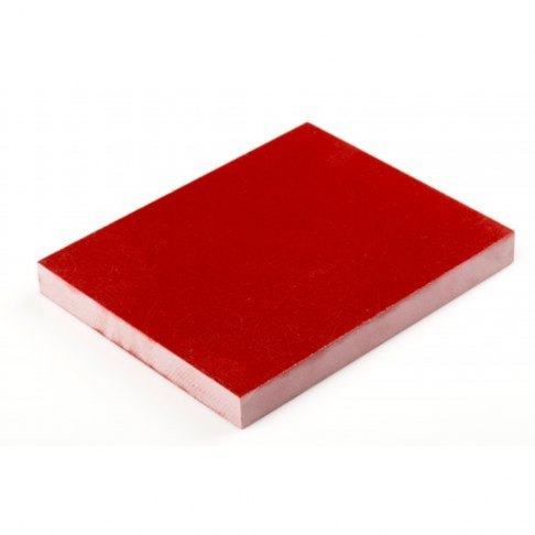 Glastic® UTR Sheet 1/8 IN, 48 IN X 48 IN | Essex Brownell