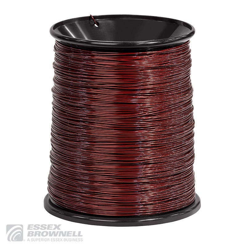 Heavy Build UltraShield® Plus on TF80 Magna-Pail – 18 AWG – MW-35C ...