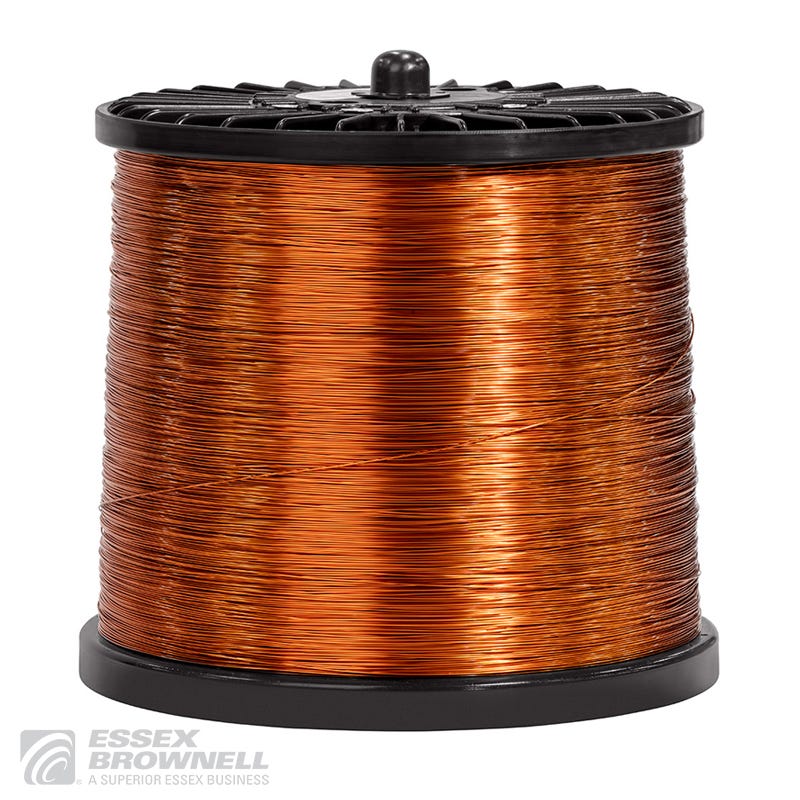 16 HVY ALLEX CU TF80PAIL | Essex Brownell