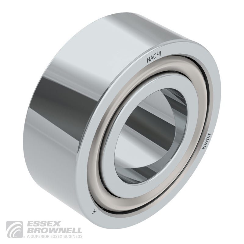 Bearings, Nachi, 5304-OPEN, C3 | Essex Brownell