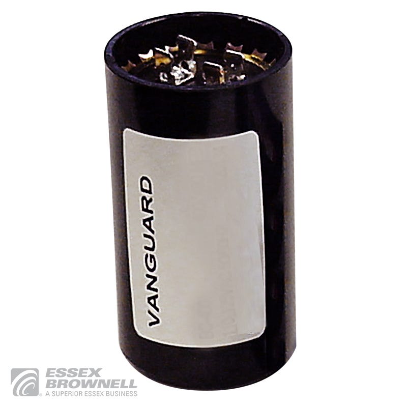 Capacitors, Start, 233-280 MFD, 250 Volt | Essex Brownell
