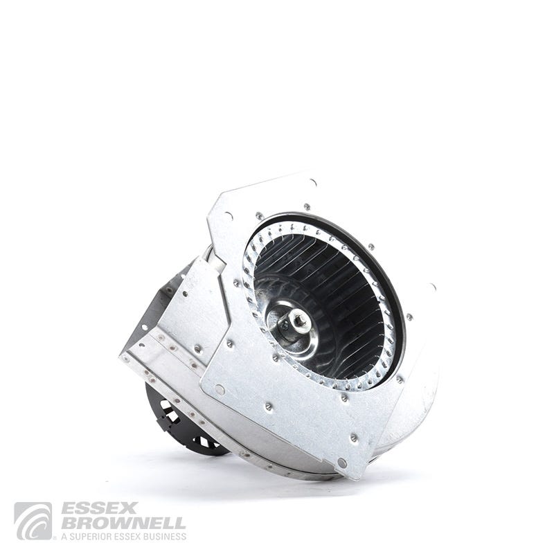 1/100,3000 RPM (2 Speed), 115, Draft Inducer Blower for Trane Units ...