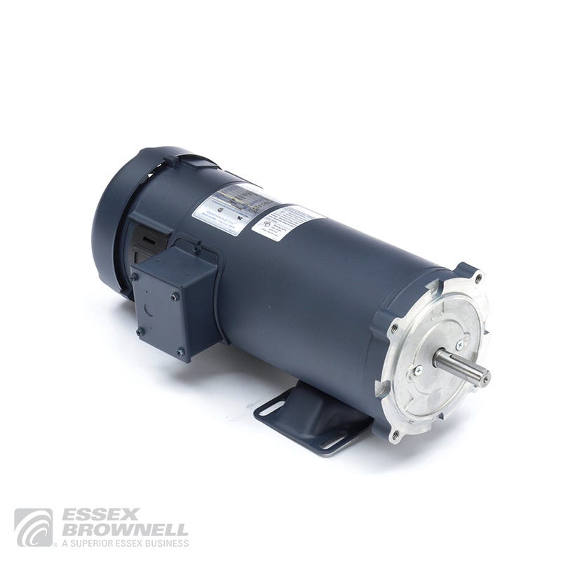 1.5,1800,180,56C,TEFC,PMDC | Essex Brownell