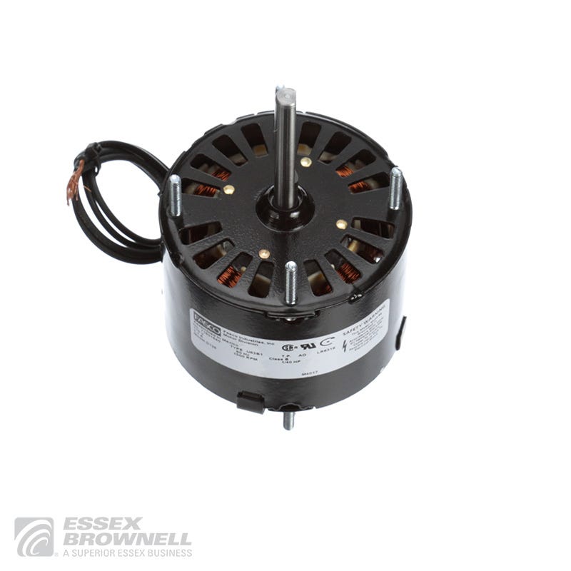 1/40,1800,115,3.3,OAO,SHP | Essex Brownell