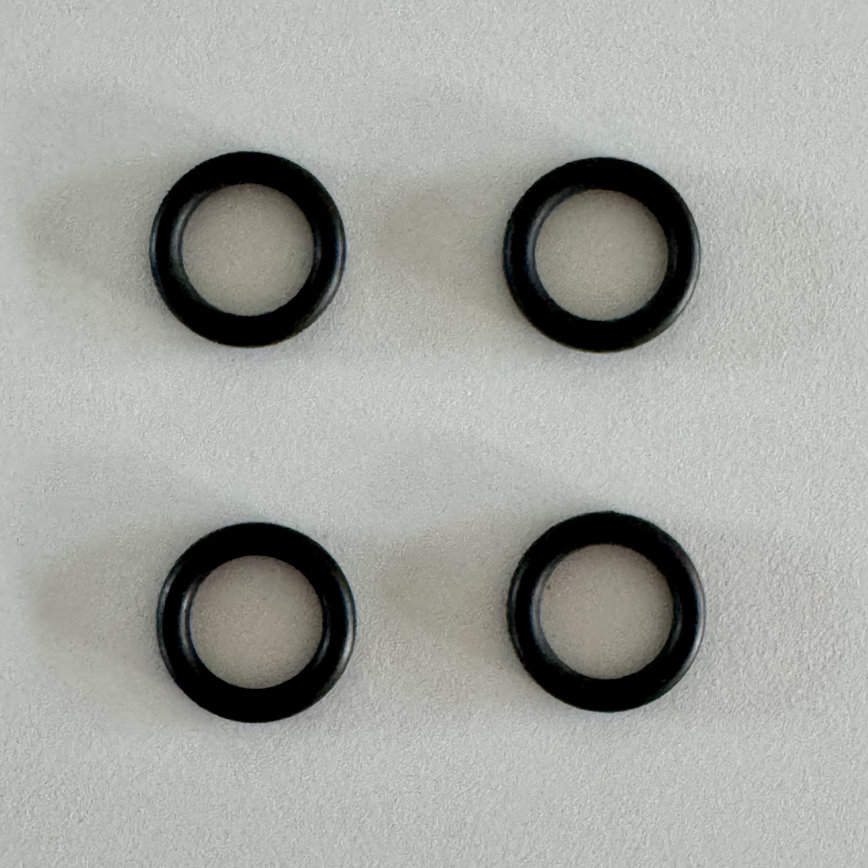 sight glass o-rings - londinium
