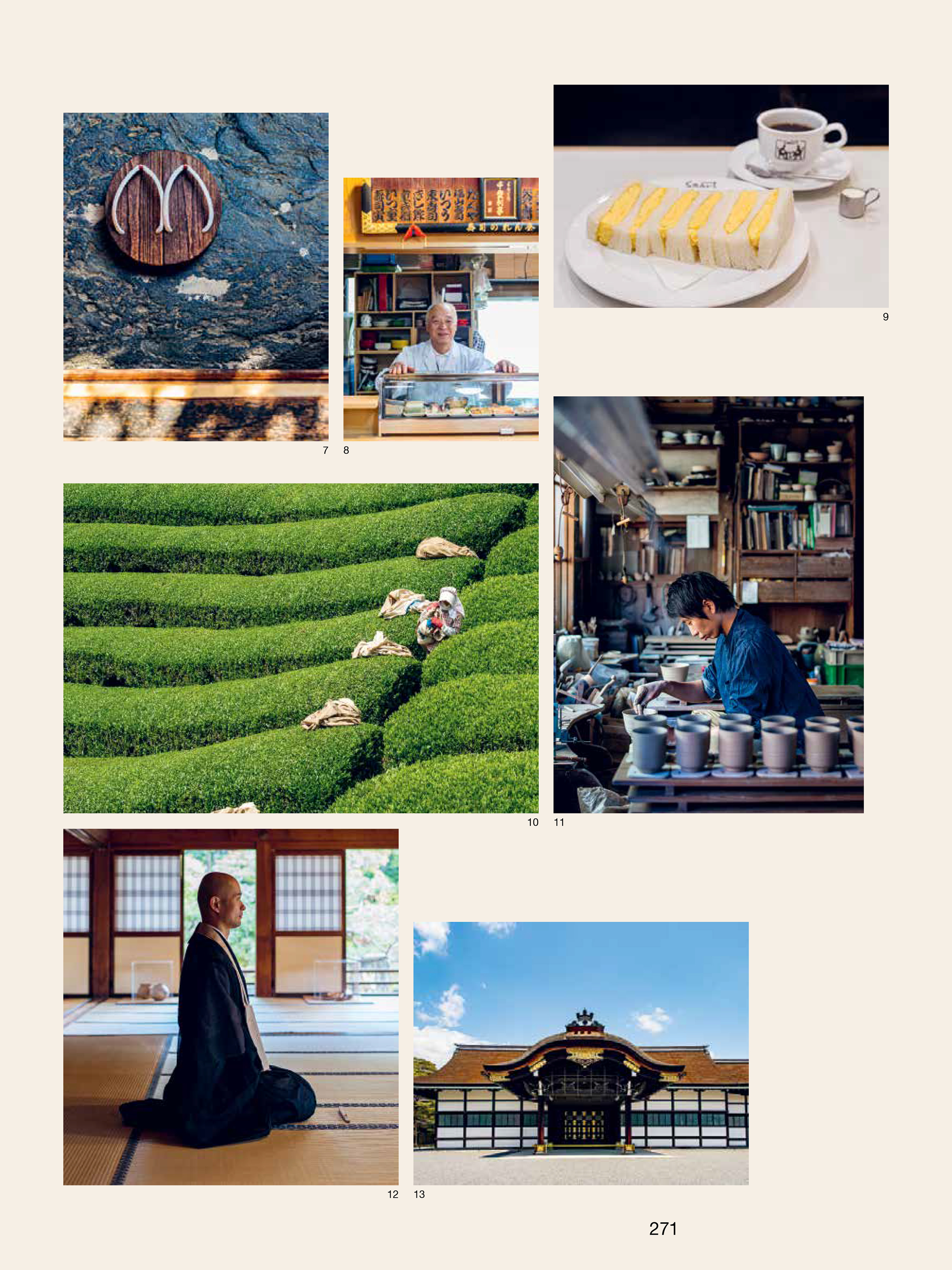 The Monocle Book of Japan - Print - Shop - Monocle