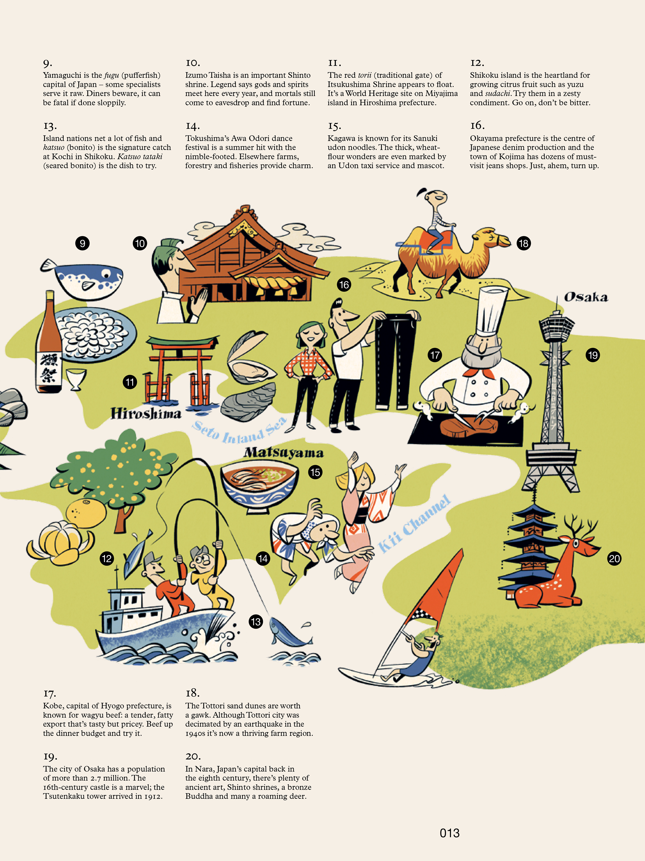 The Monocle Book of Japan - Print - Shop - Monocle