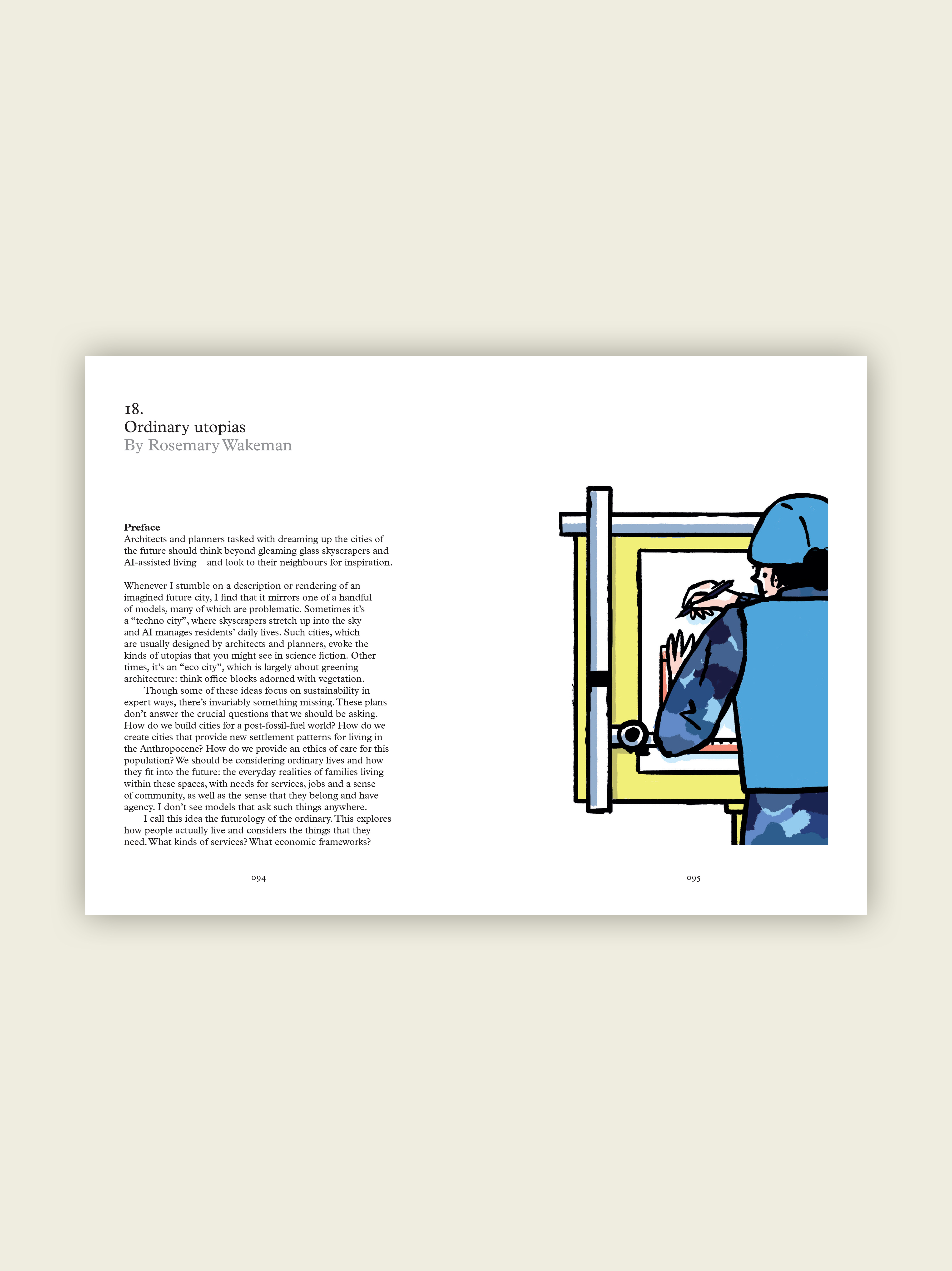 The Monocle Companion: 4 - Print - Shop - Monocle