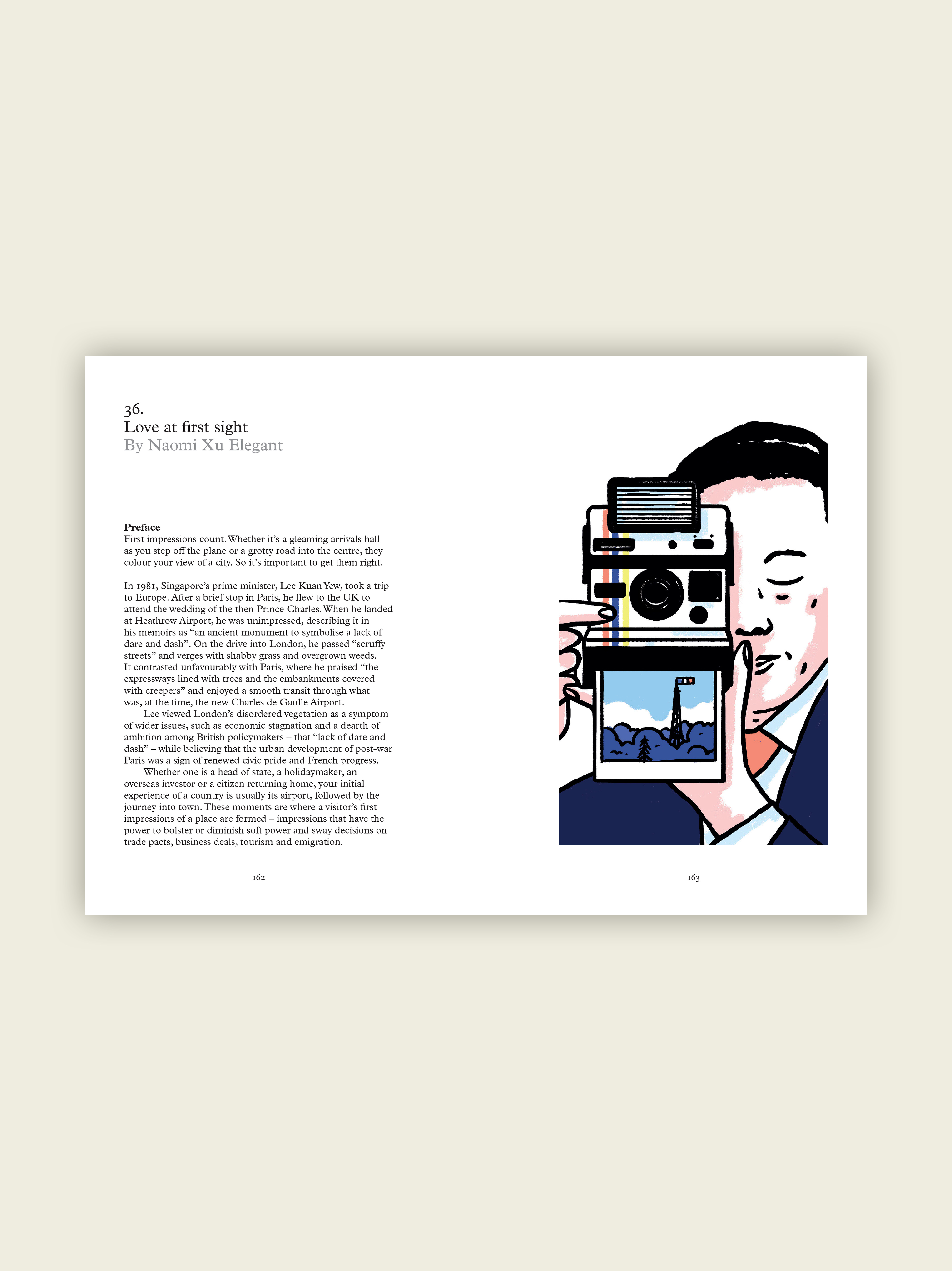 The Monocle Companion: 4 - Print - Shop - Monocle