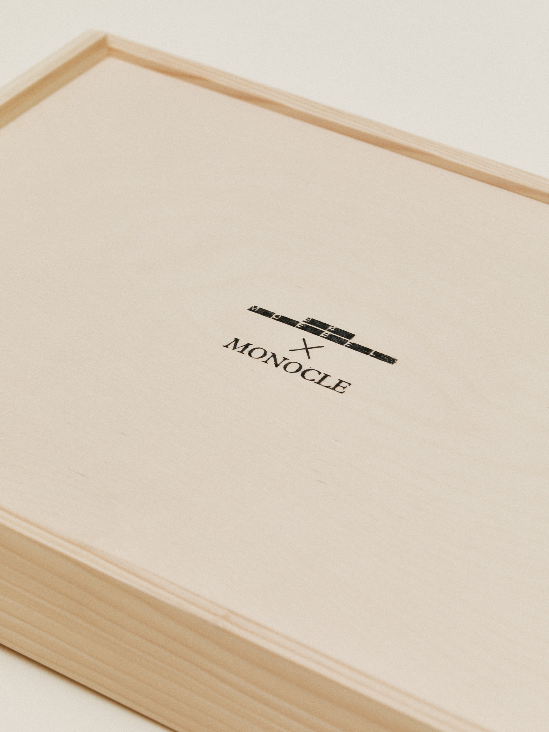 Large tablet tray - Homeware - Shop - Monocle
