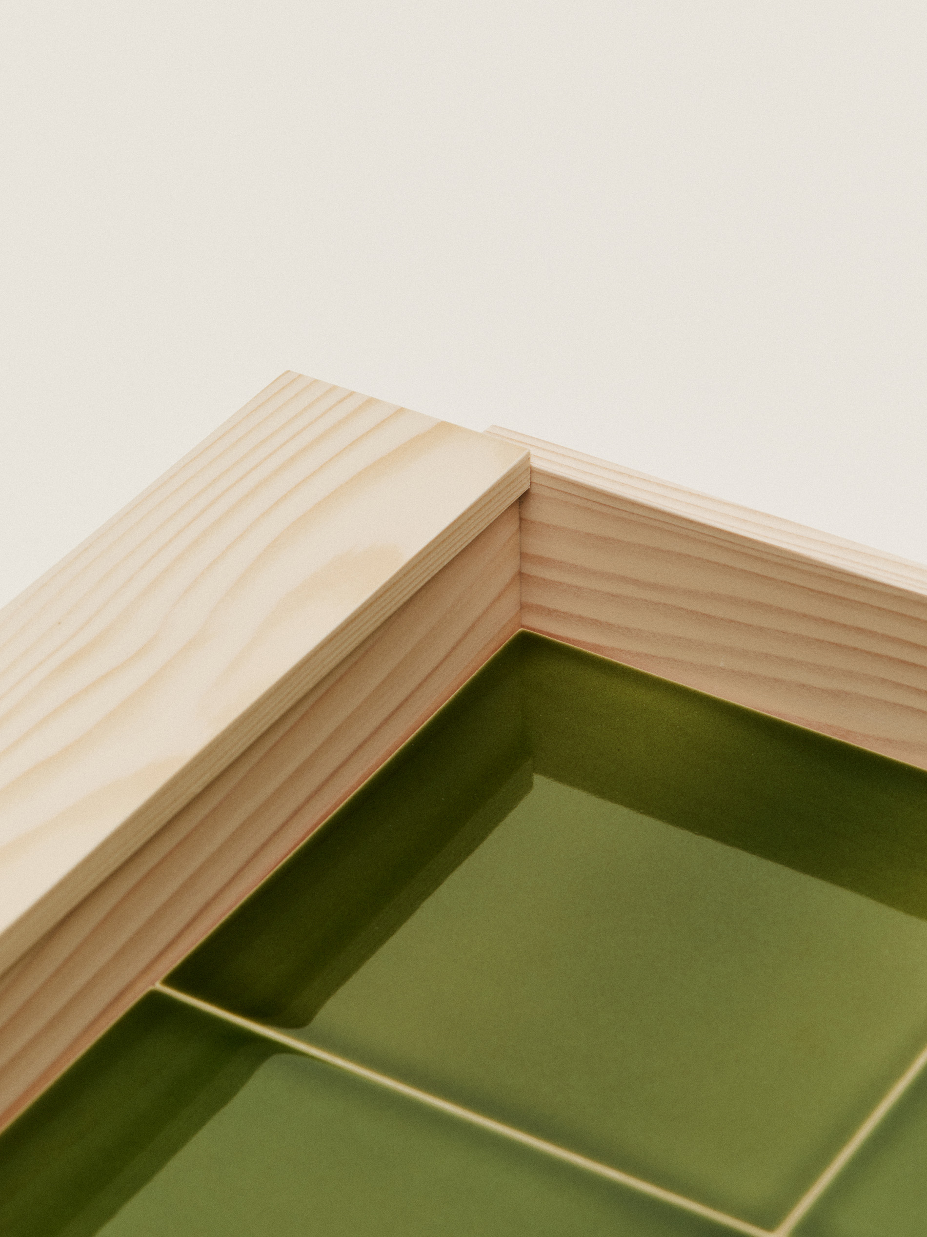 Large tablet tray - Homeware - Shop - Monocle