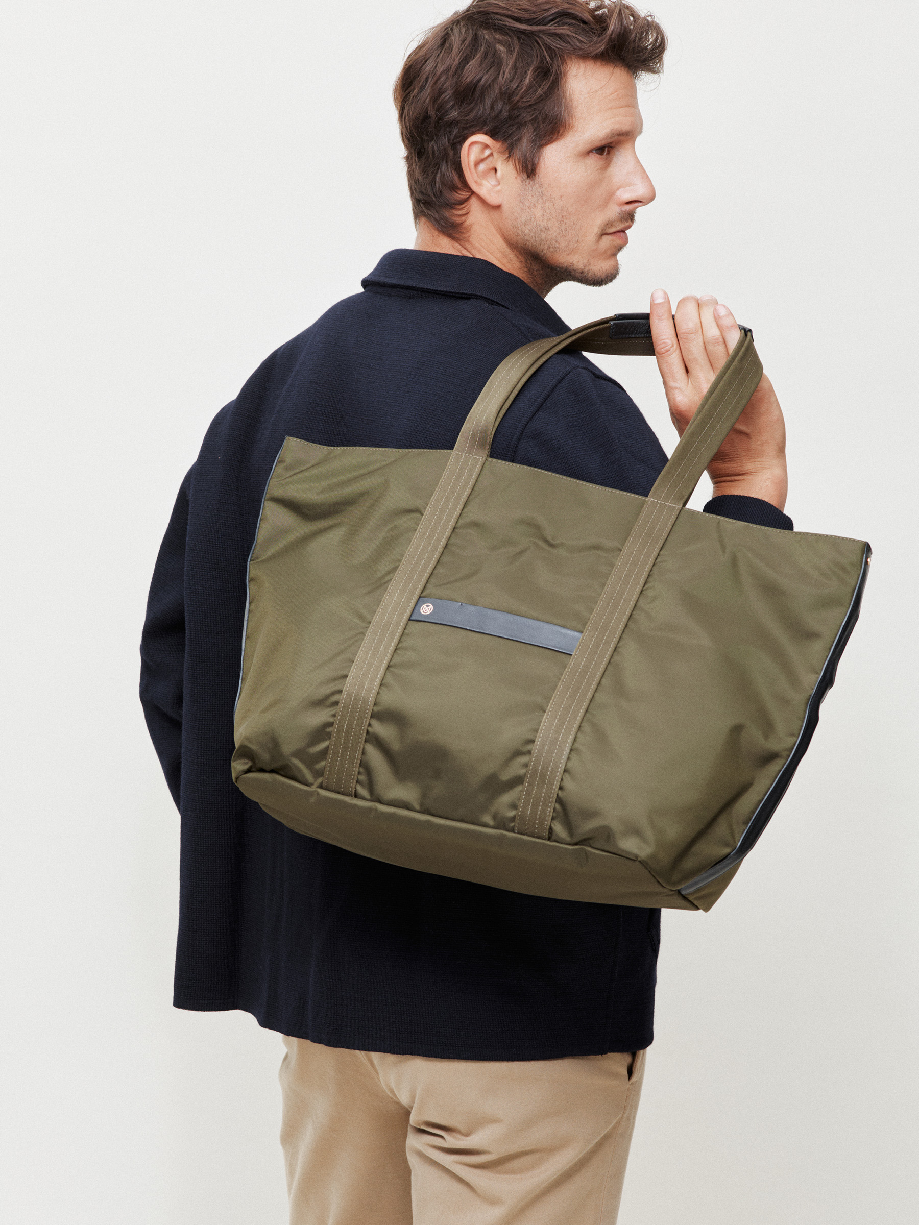 Trolley tote - Bags - Shop - Monocle