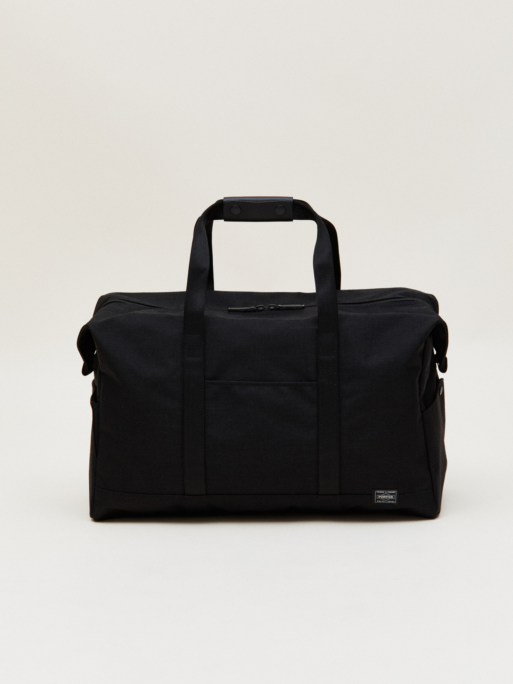Boston bag - Bags - Shop - Monocle