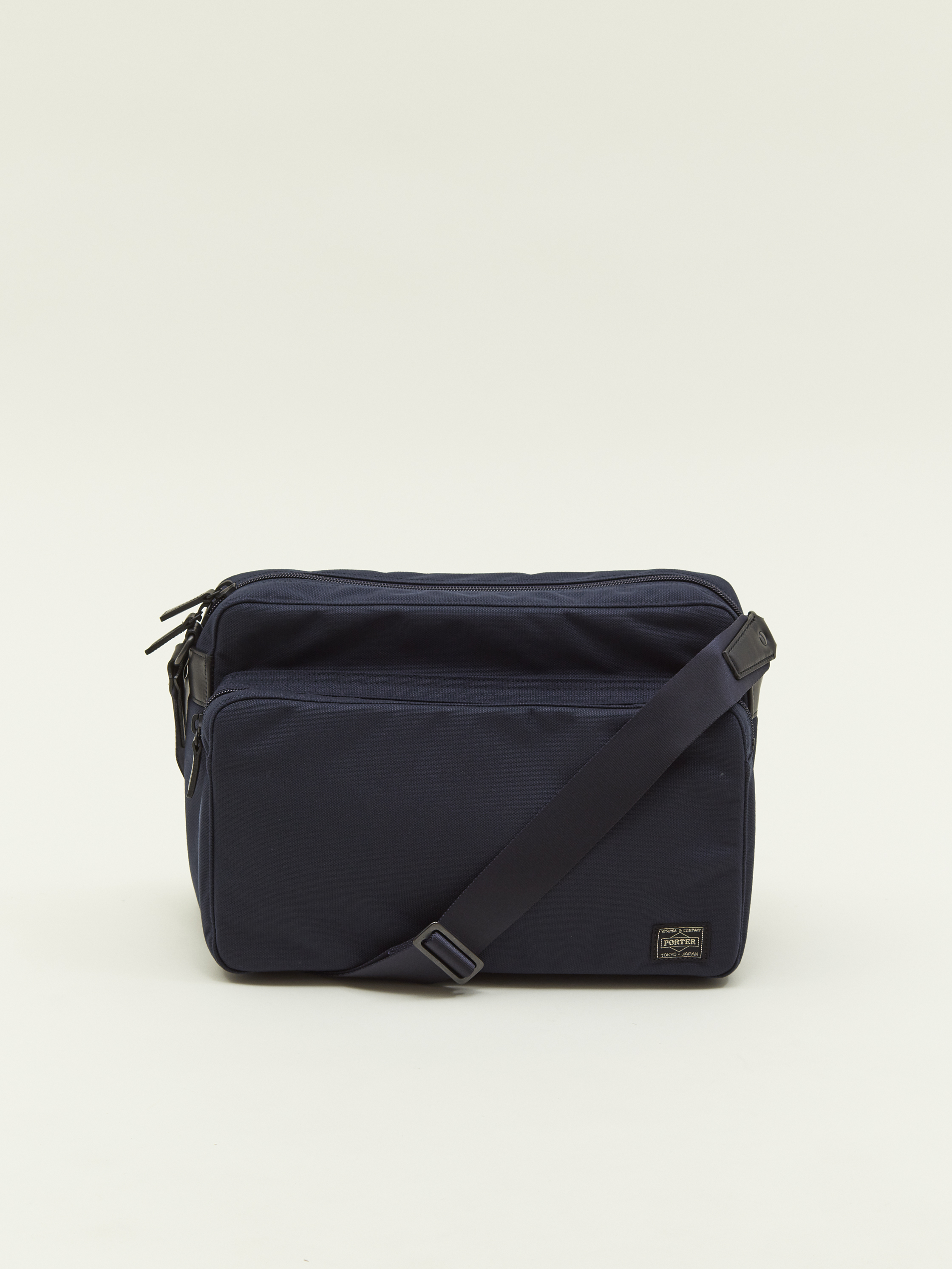 Shoulder bag - Bags - Shop - Monocle