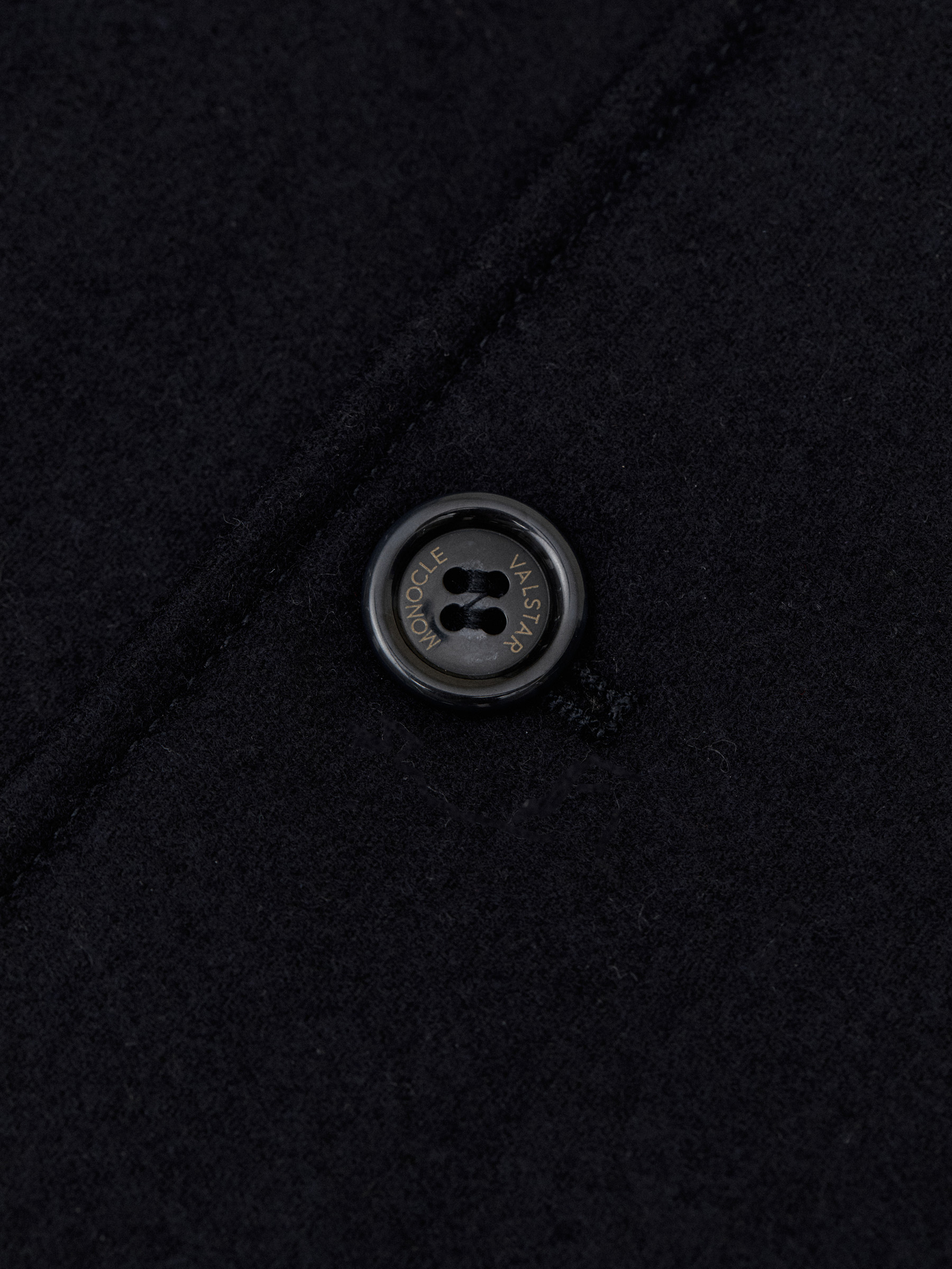 Wool chore jacket - Clothing - Shop - Monocle