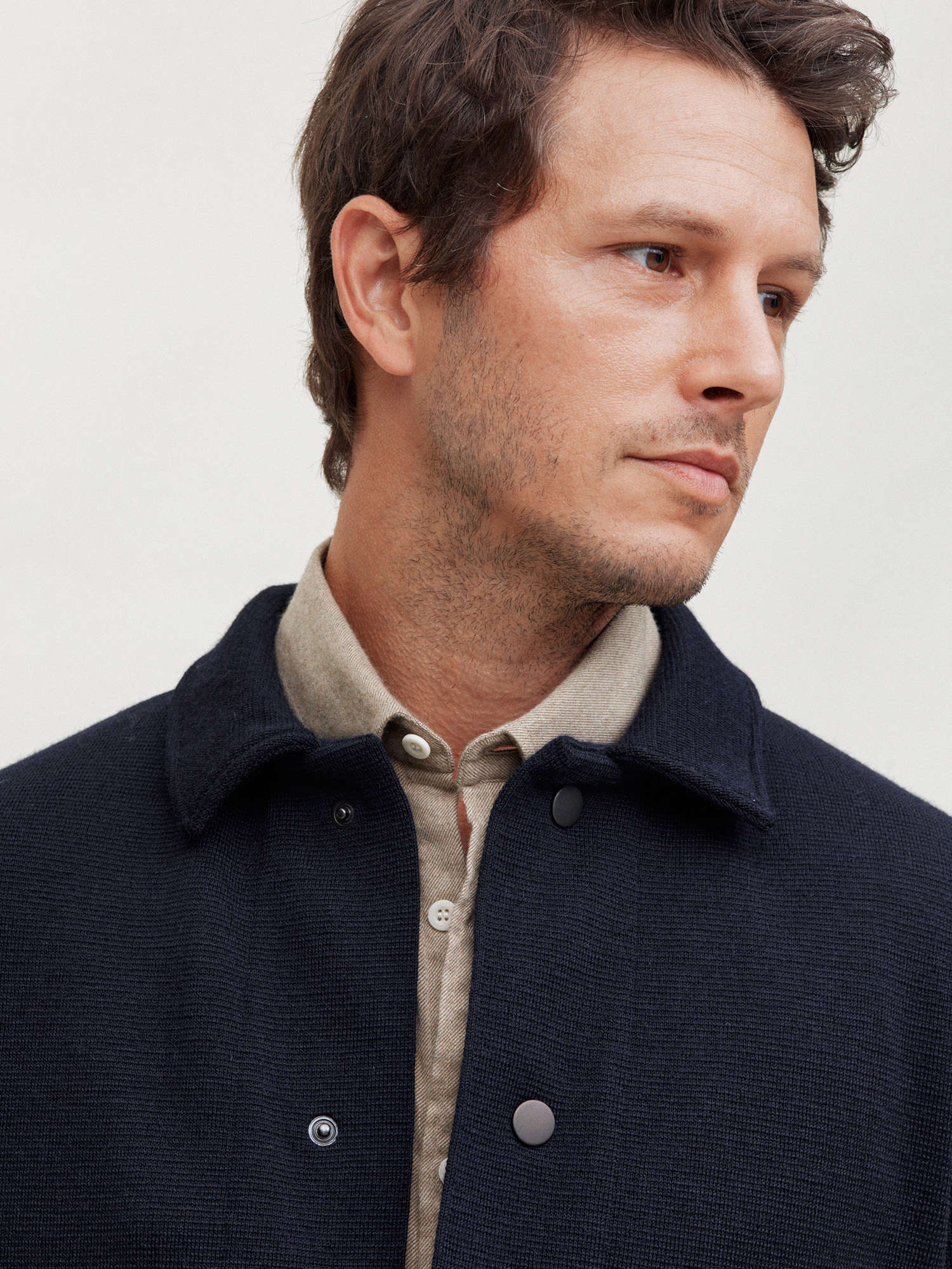 Coach jacket - Clothing - Shop - Monocle
