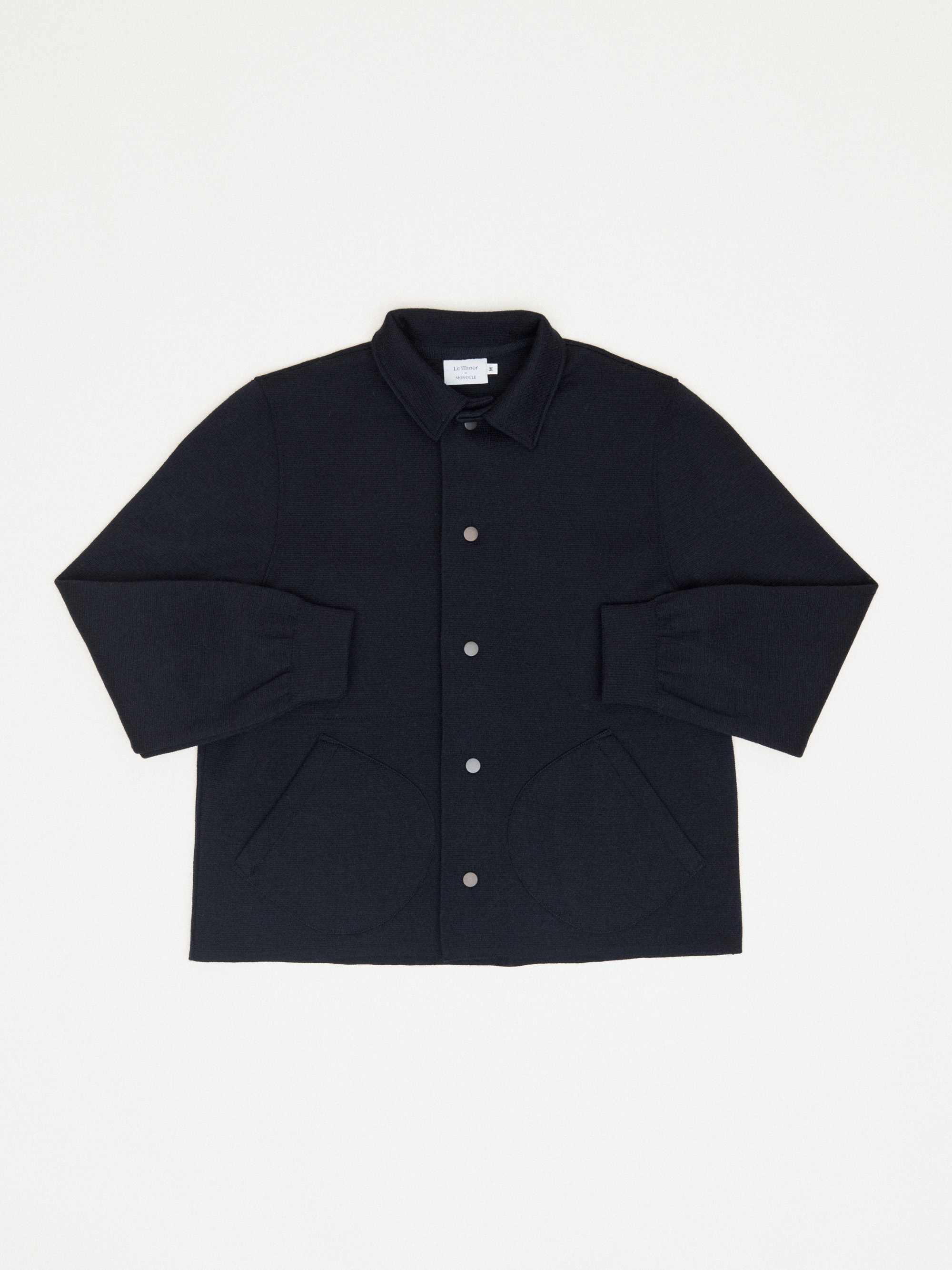 Coach jacket - Clothing - Shop - Monocle