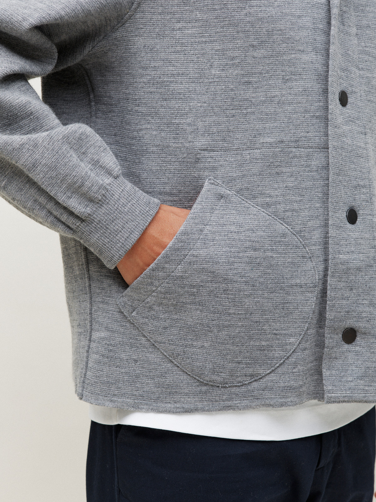 Coach jacket - Clothing - Shop - Monocle