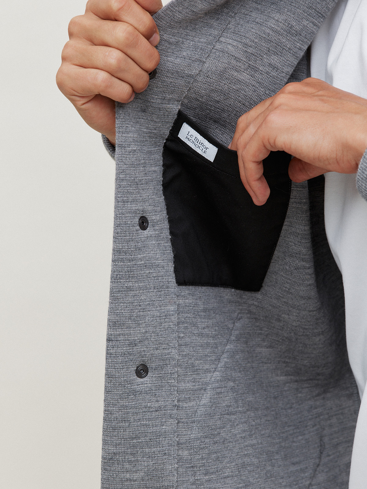 Coach jacket - Clothing - Shop - Monocle