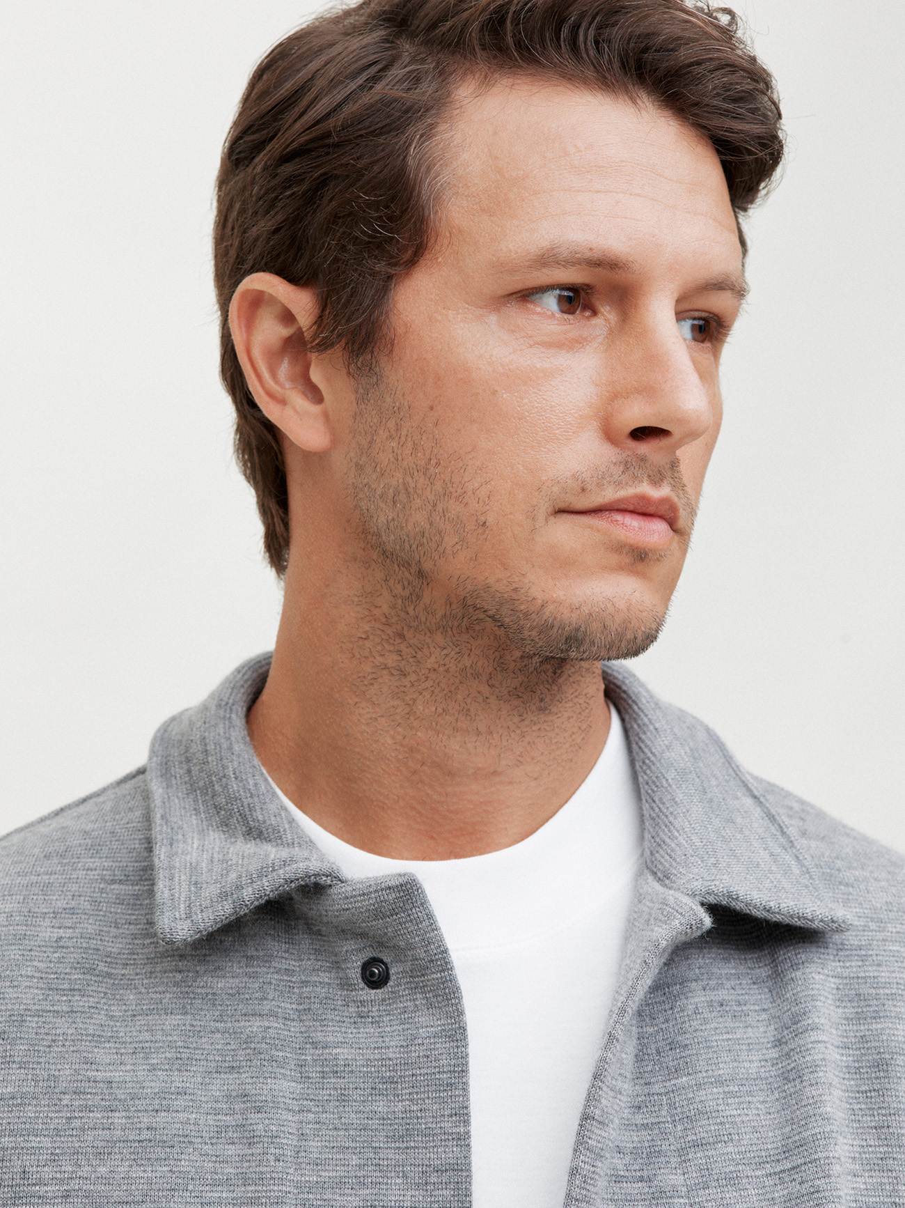 Coach jacket - Clothing - Shop - Monocle