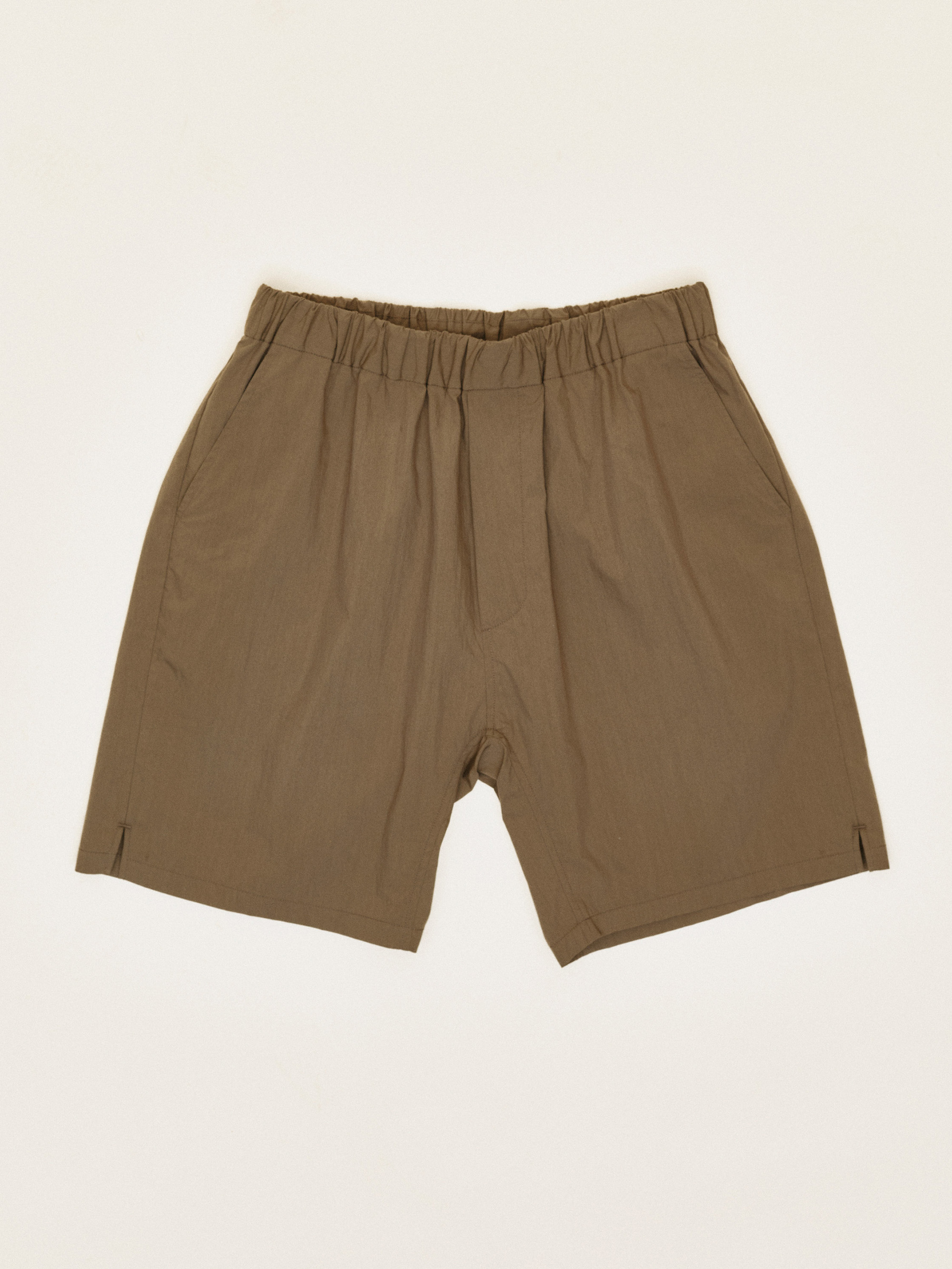 Yoyogi shorts - Clothing - Shop - Monocle