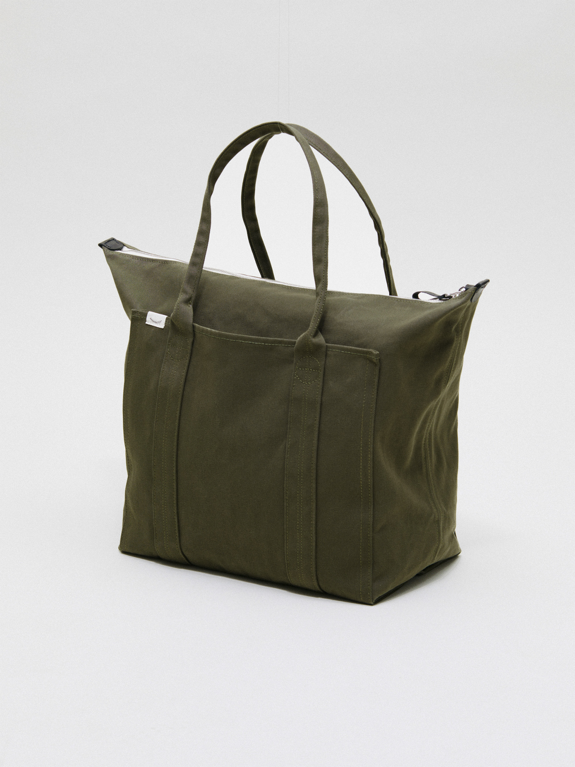 Holdall bag - Bags - Shop - Monocle
