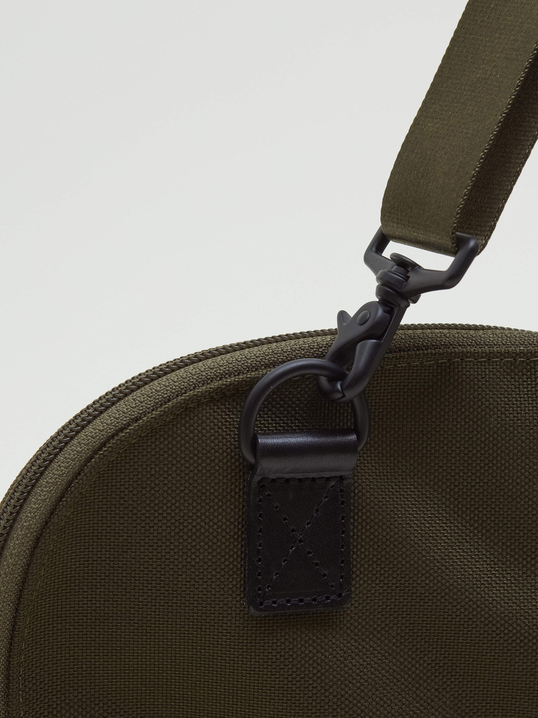 Suit bag - Bags | Totes - Shop - Monocle