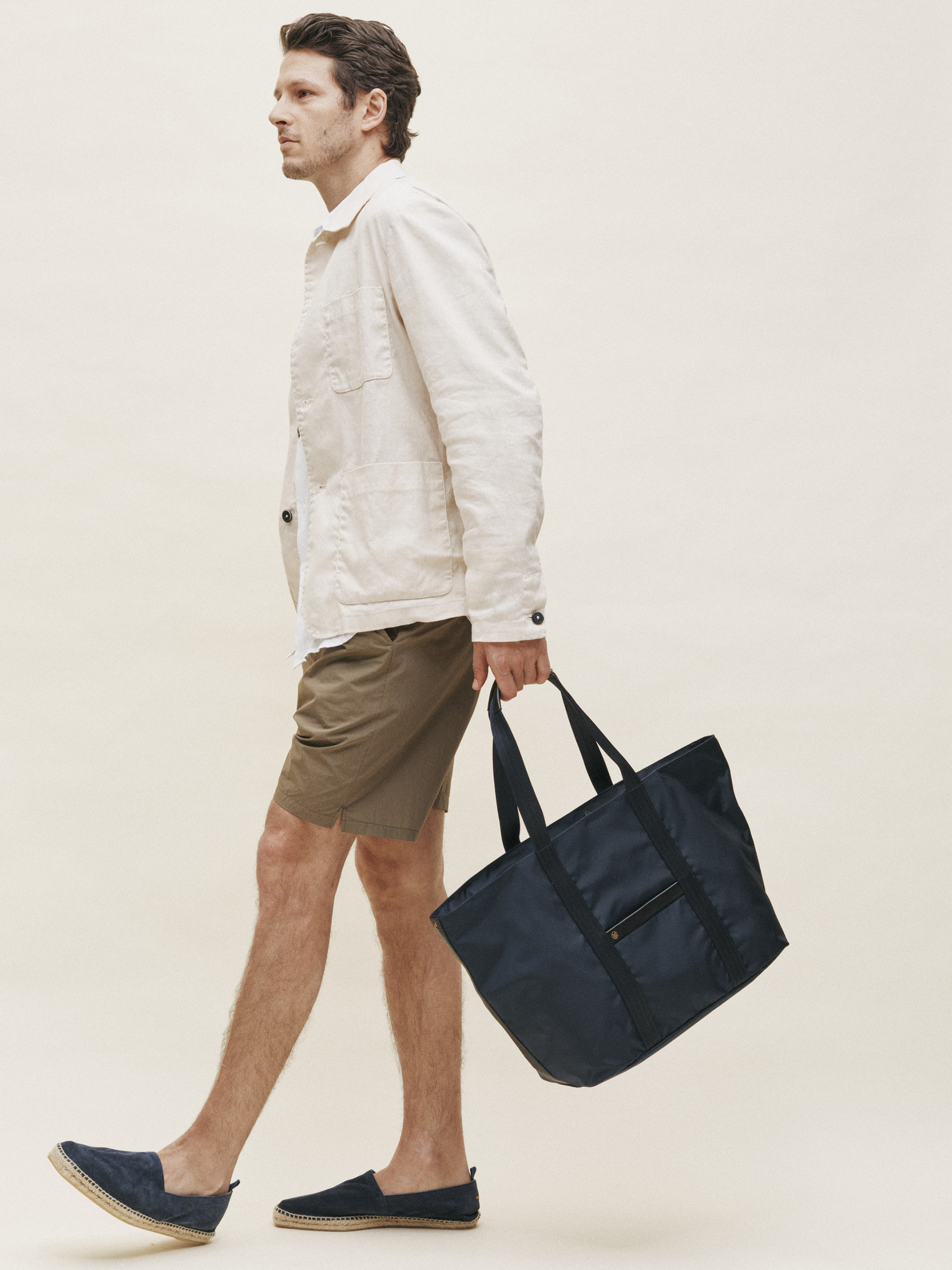 Trolley tote - Bags - Shop - Monocle