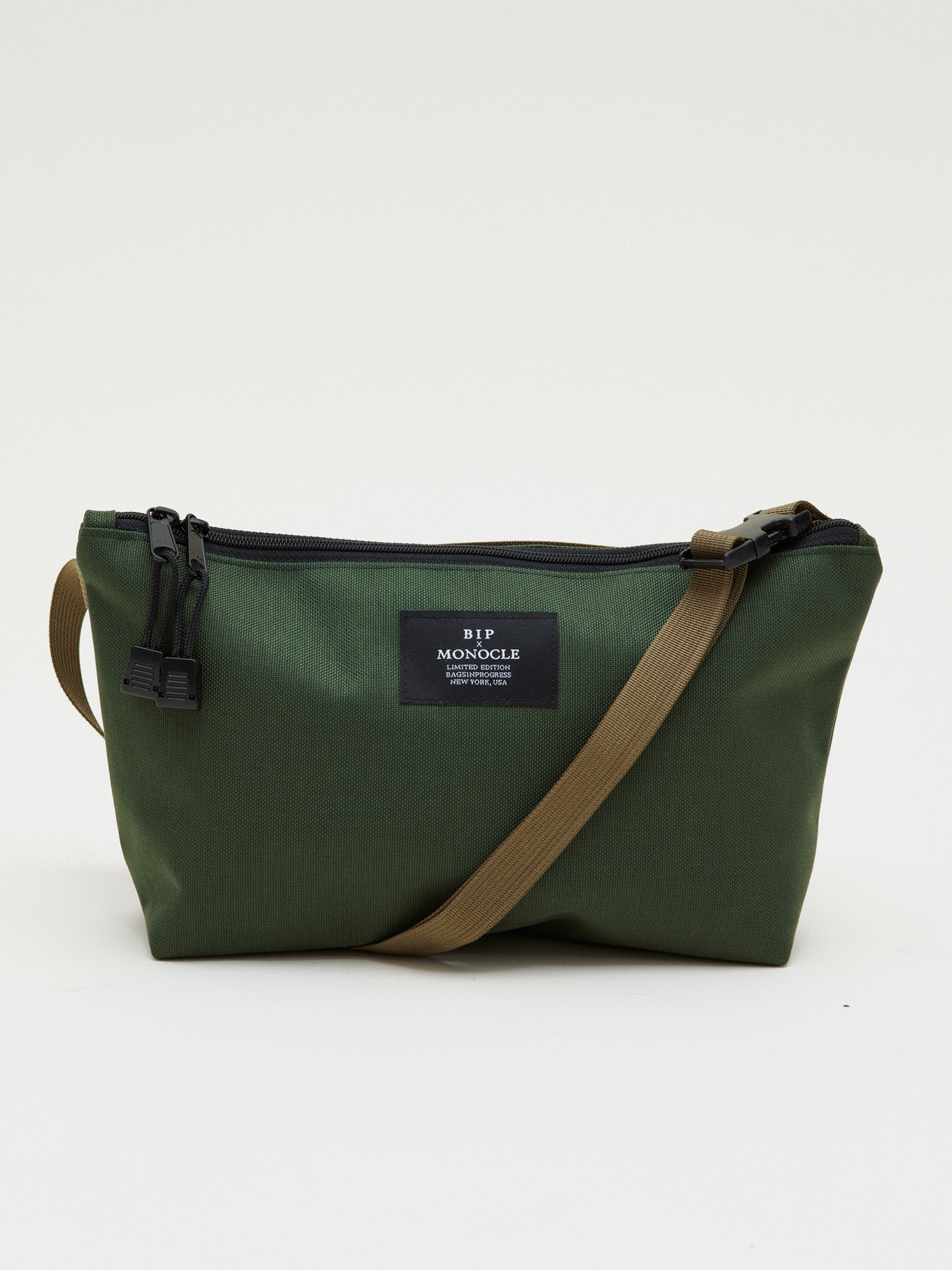 Crossbody bag - Bags & Totes - Shop - Monocle