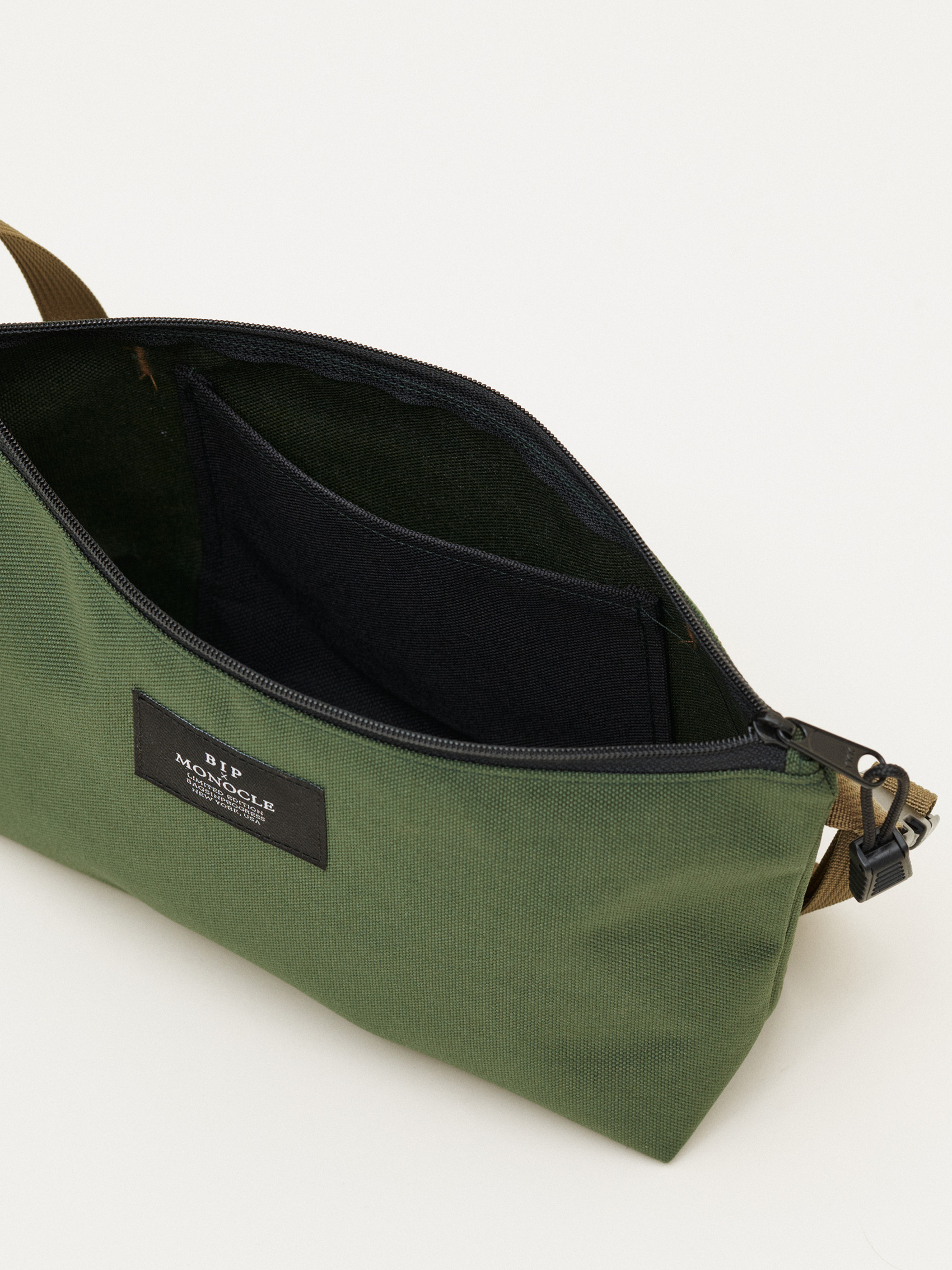 Crossbody bag - Bags & Totes - Shop - Monocle