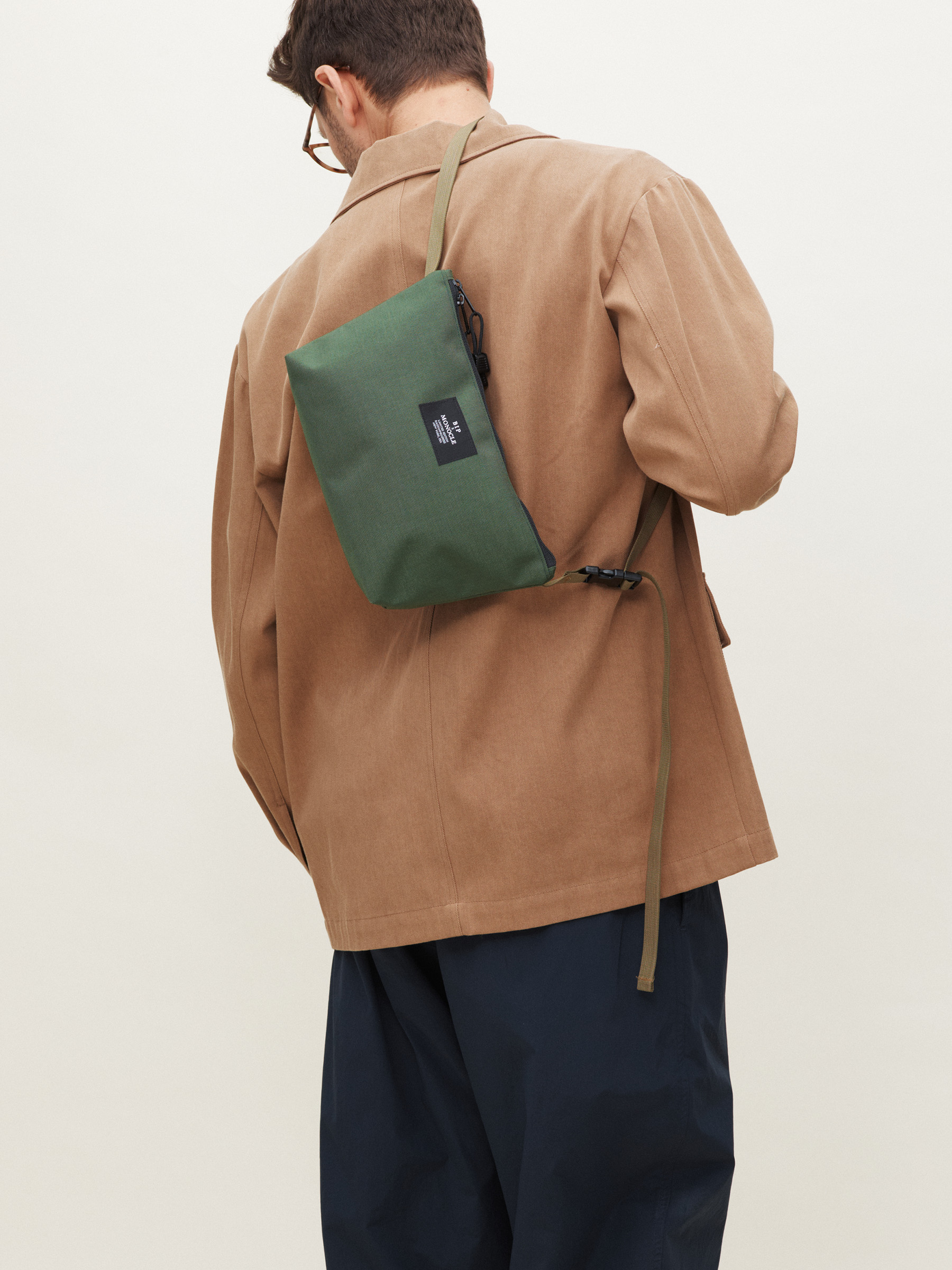 Crossbody bag - Bags & Totes - Shop - Monocle