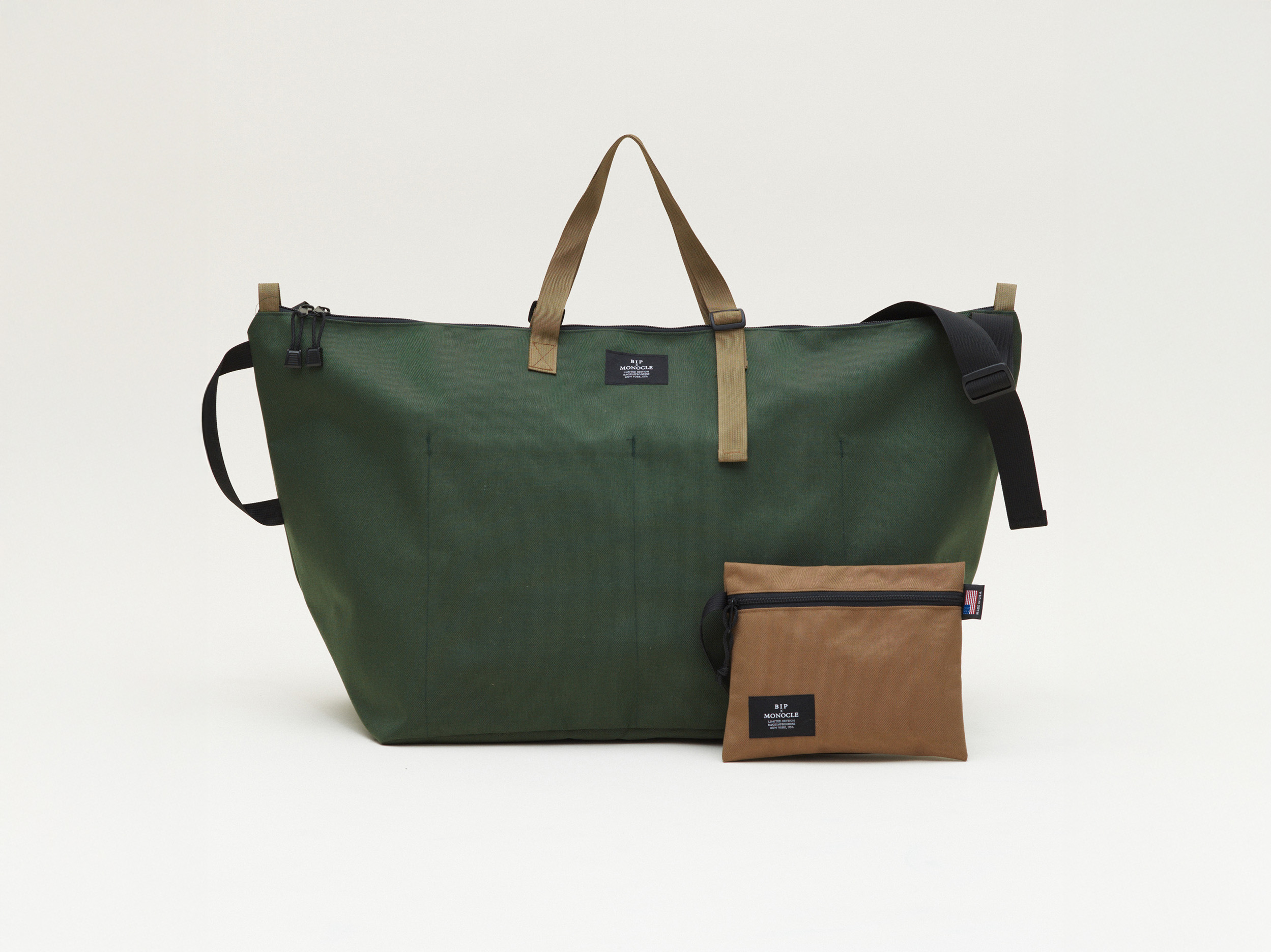 Bags - Shop - Monocle