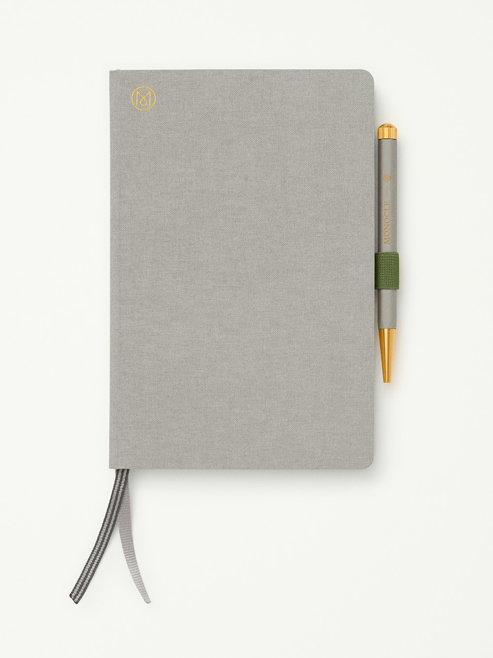 Pen loop - Notebooks - Shop - Monocle