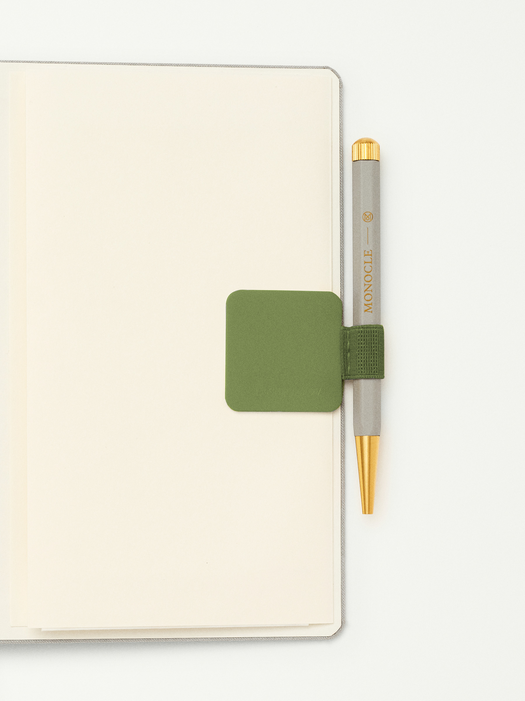 Pen loop - Notebooks - Shop - Monocle
