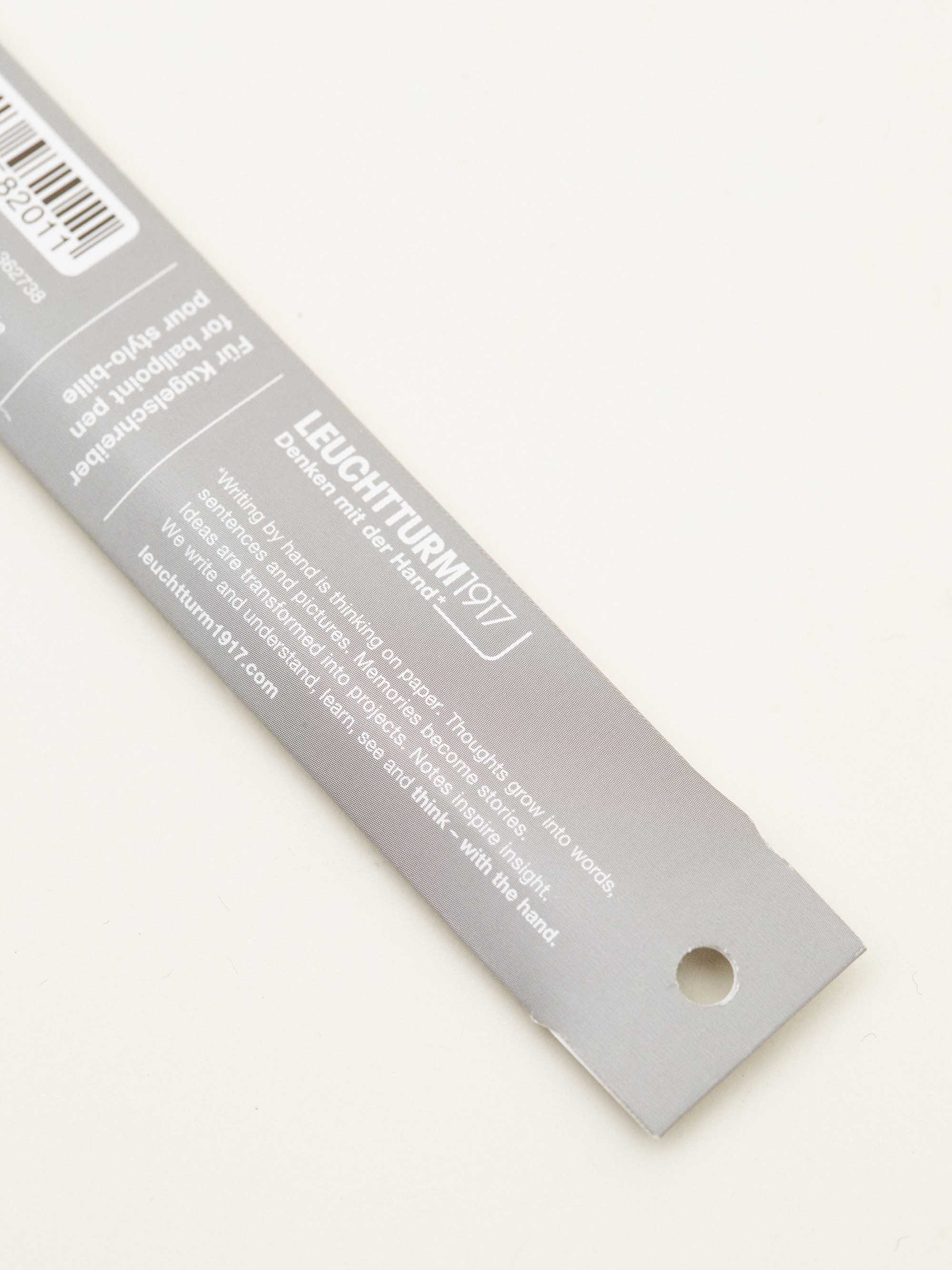 Drehgriffel pen refill - Stationery - Shop - Monocle