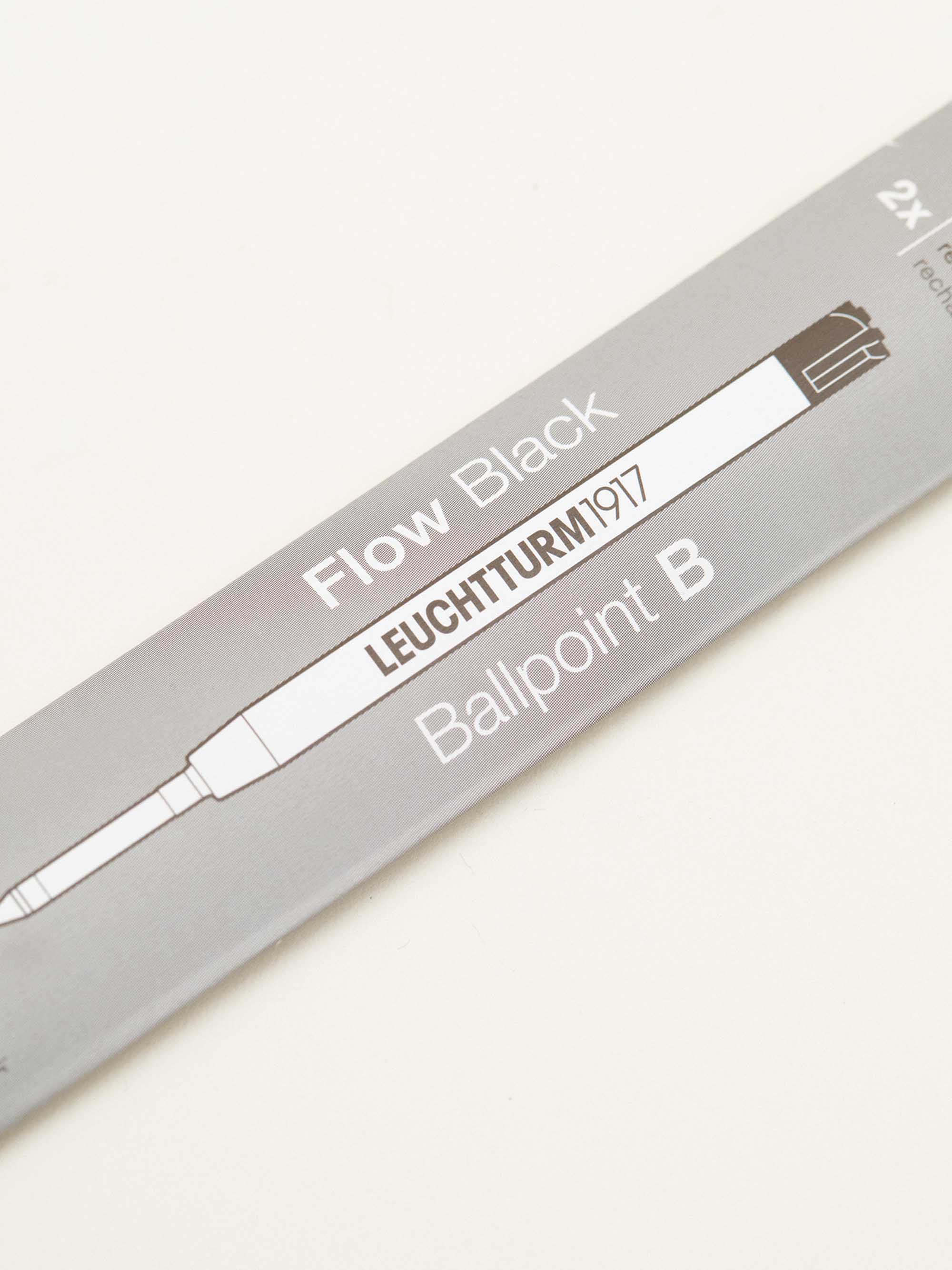 Drehgriffel pen refill - Stationery - Shop - Monocle