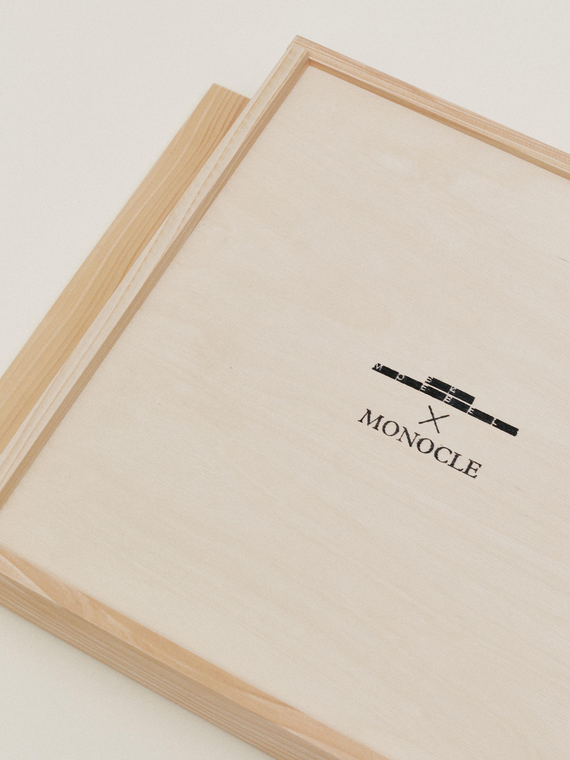 Small tablet tray - Homeware - Shop - Monocle