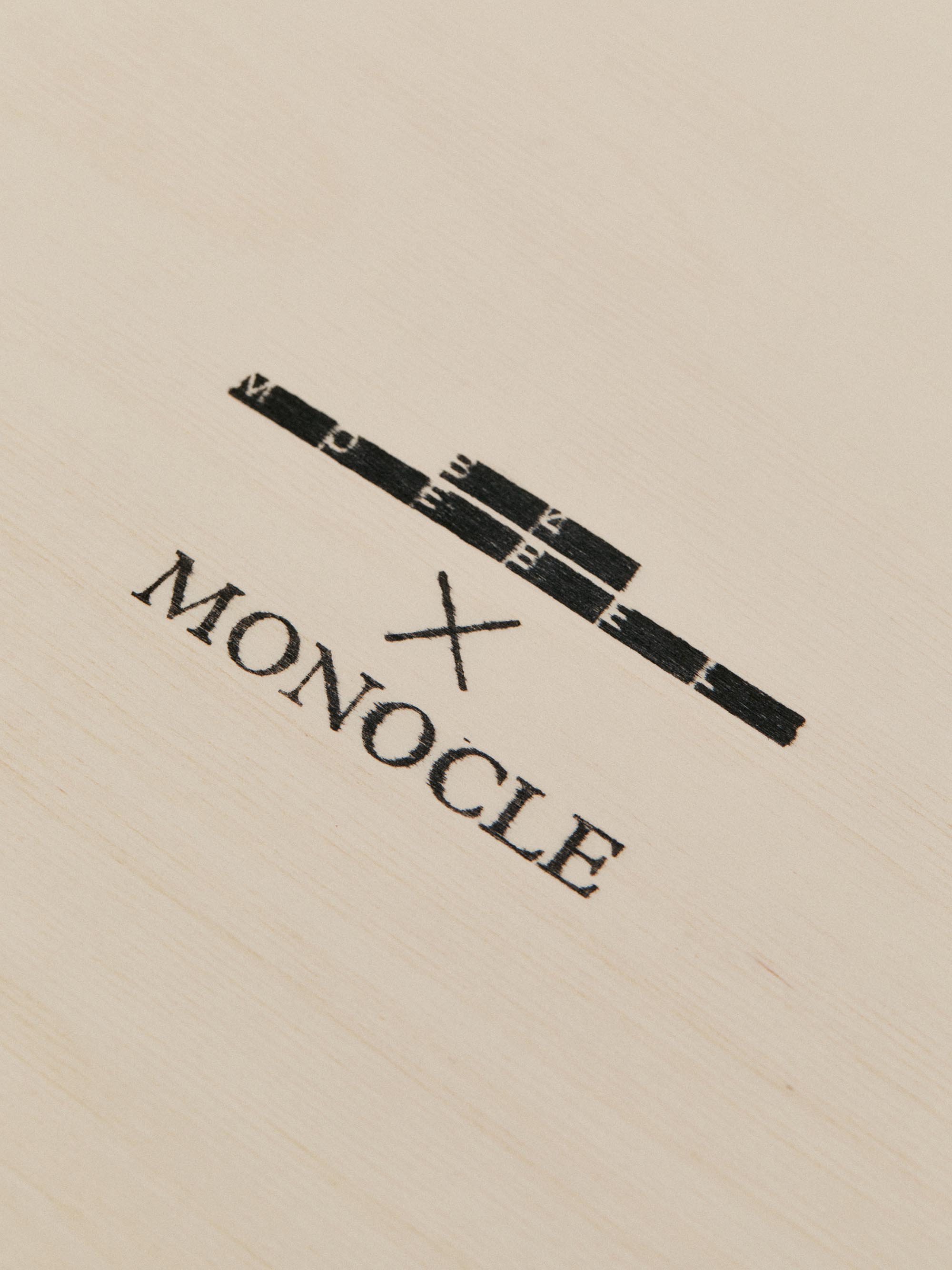 Small tablet tray - Homeware - Shop - Monocle