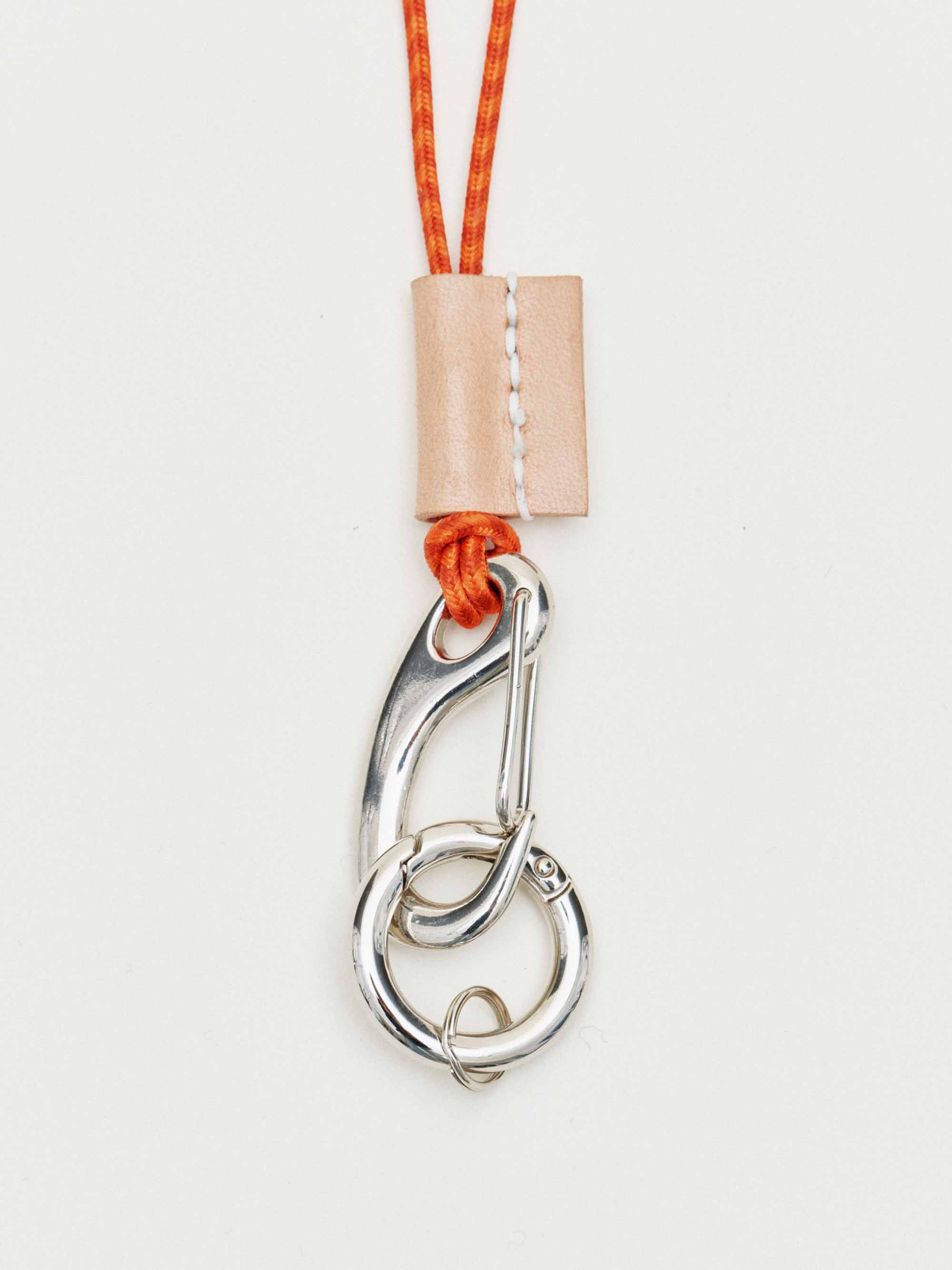 Kumihimo lanyard - Clothing - Shop - Monocle