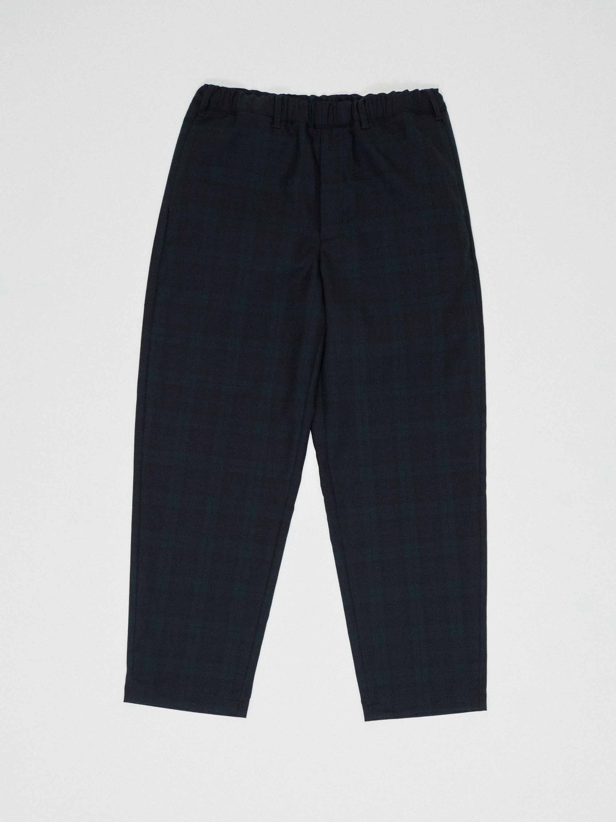 Travel trousers - Clothing - Shop - Monocle