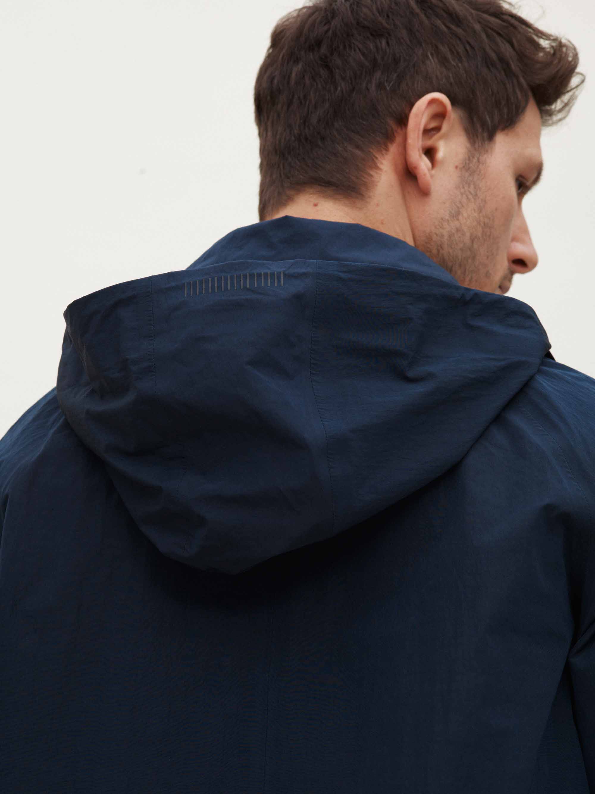 Technical mac - Jackets & Blazers - Shop - Monocle