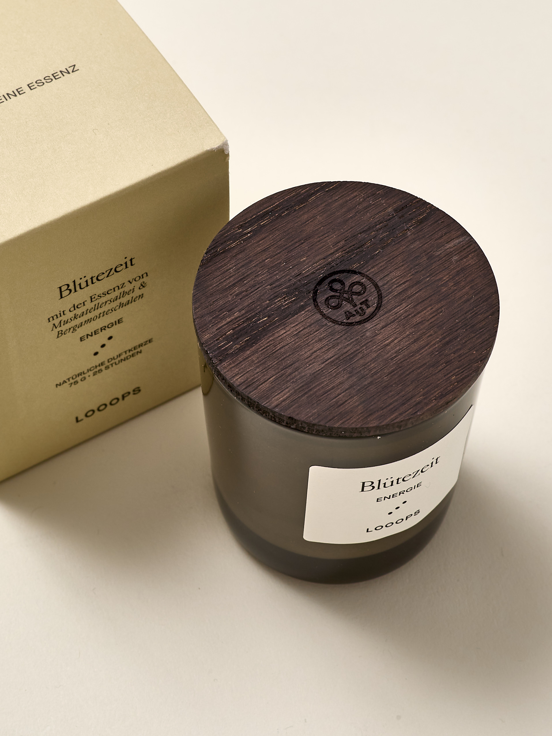 Small candle - Homeware - Shop - Monocle