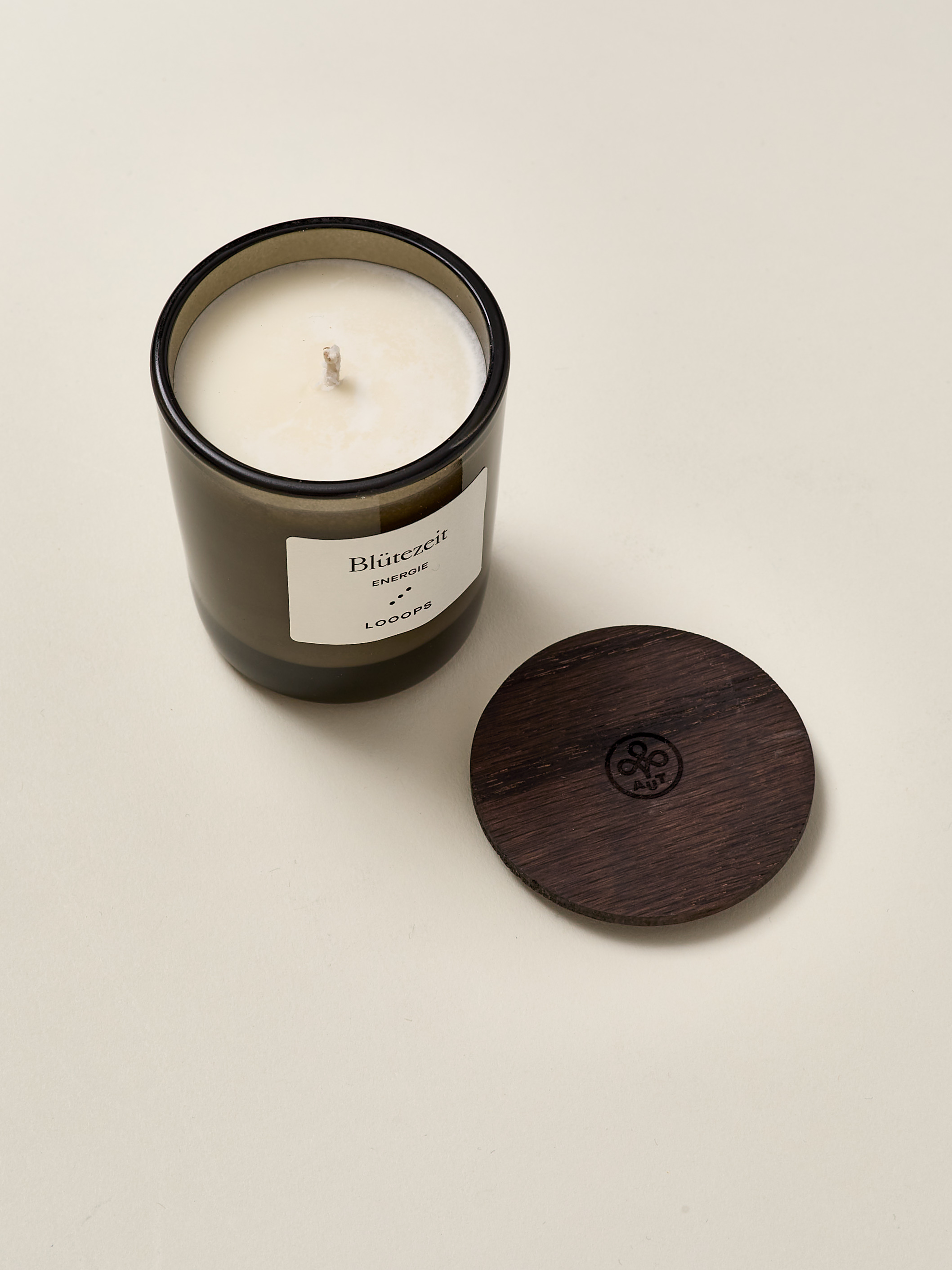 Small candle - Homeware - Shop - Monocle