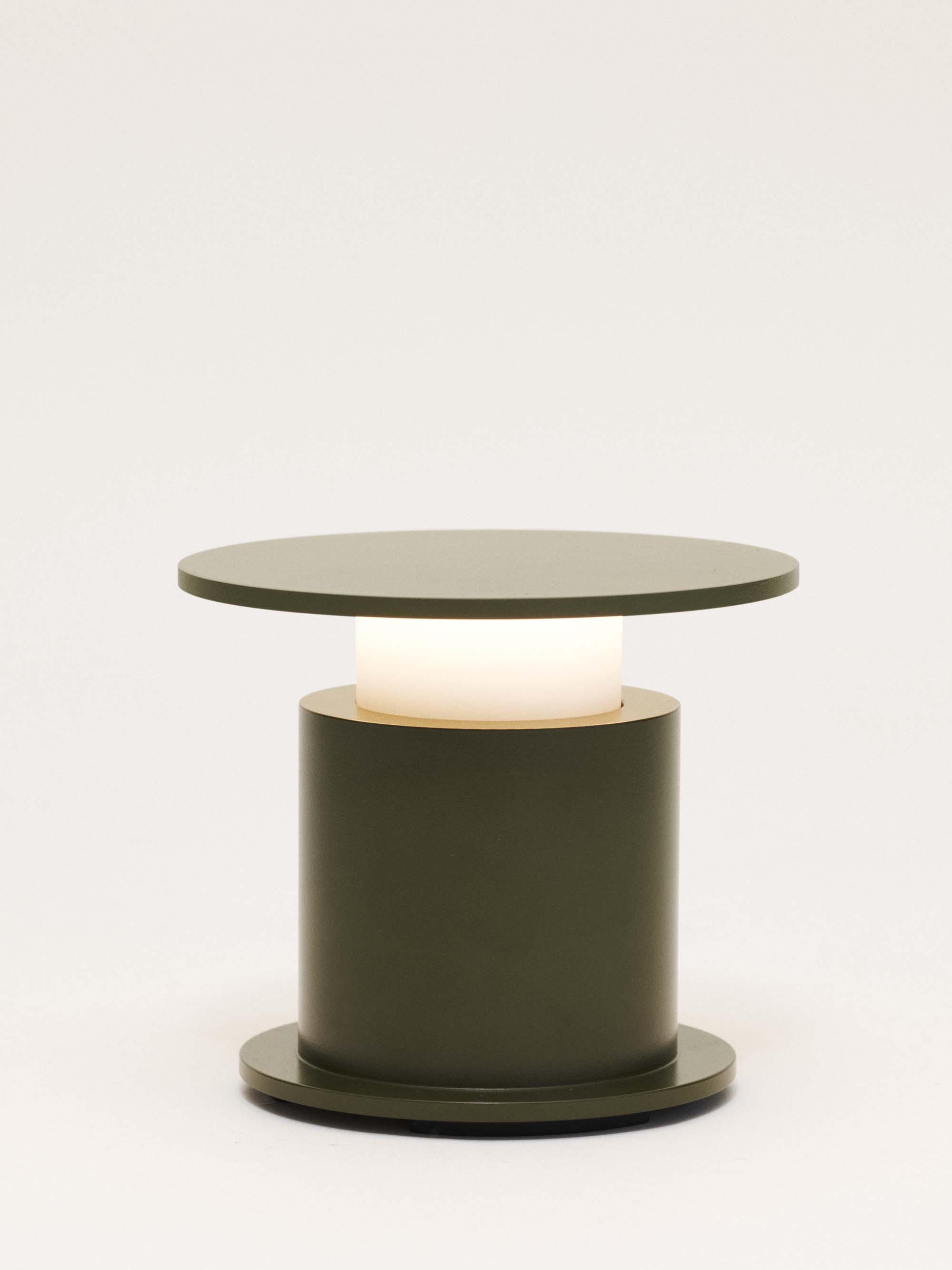 Faro lamp - Homeware - Shop - Monocle