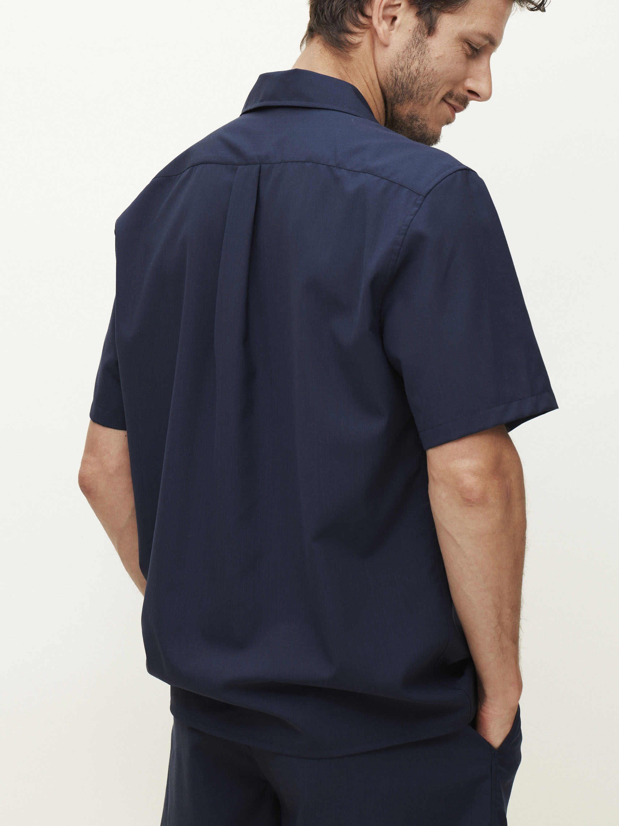 Merino pyjamas - Clothing - Shop - Monocle