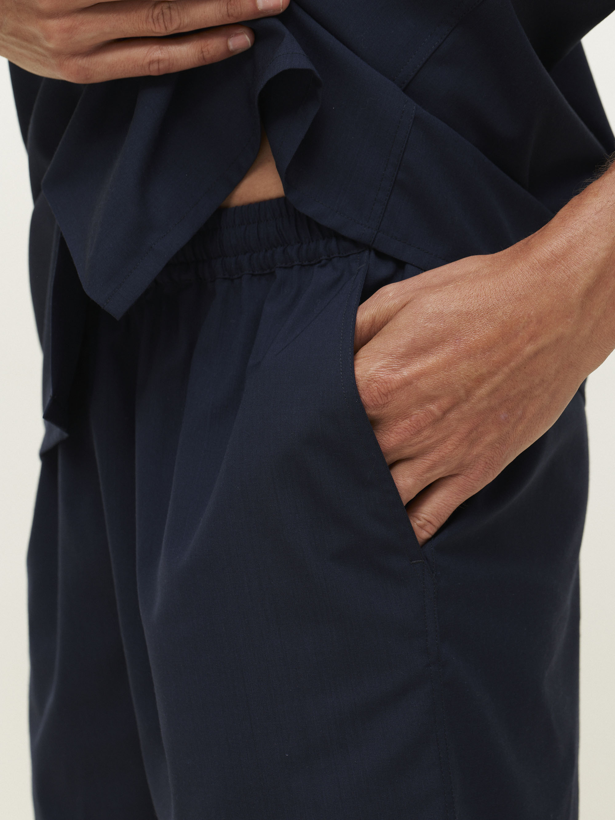 Merino pyjamas - Clothing - Shop - Monocle